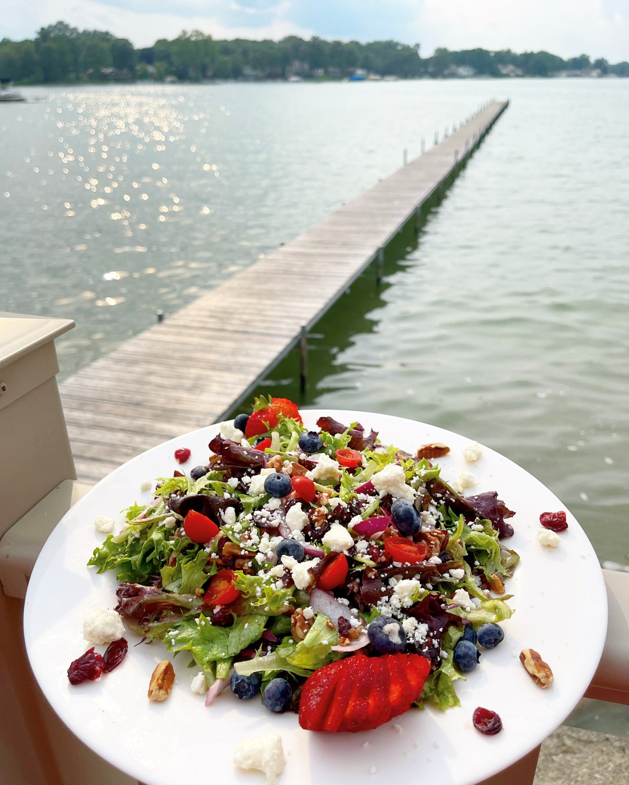 Local Eats: CJ's Fisher Lake Inn - mlive.com