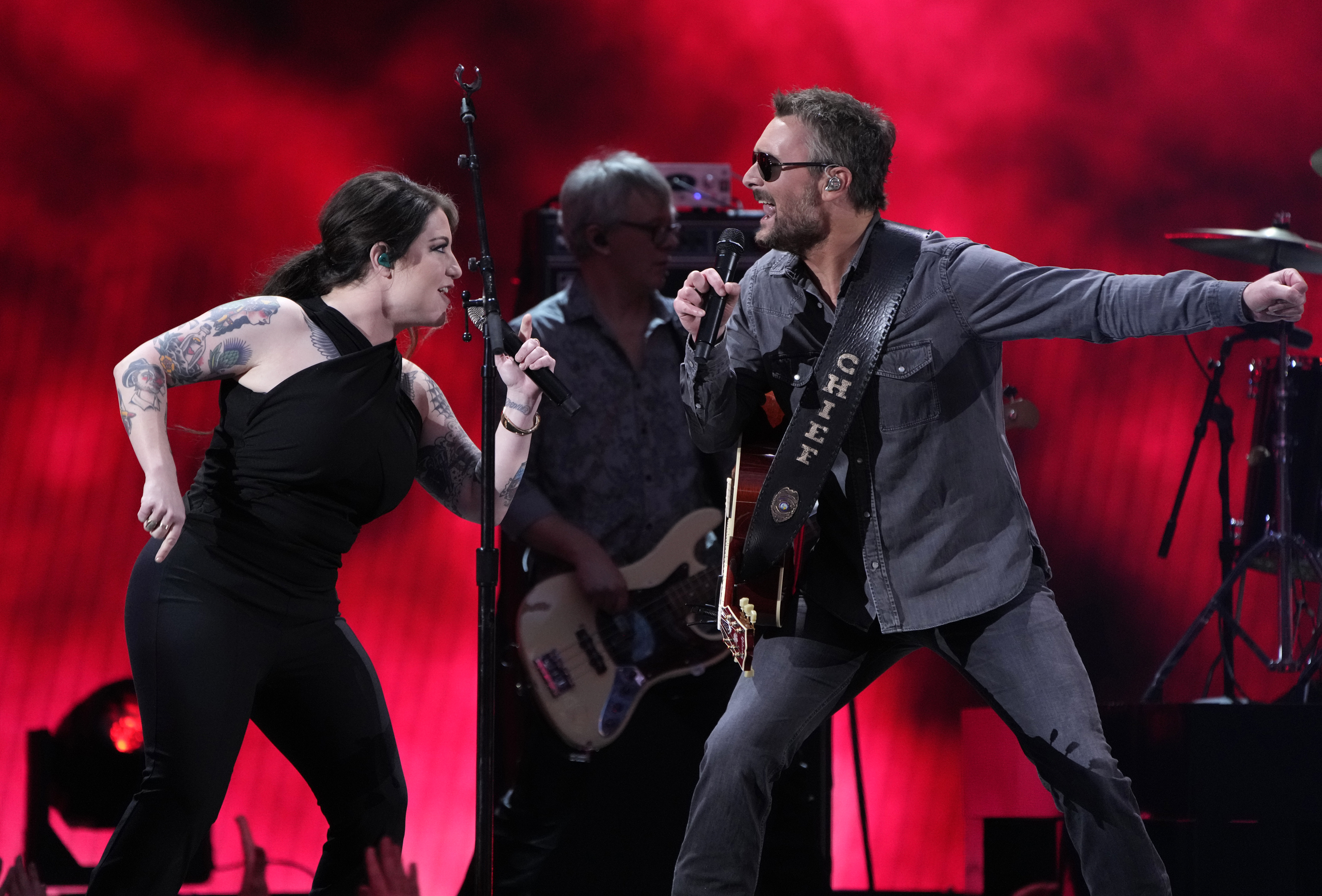 ACM Awards 2022 - oregonlive.com