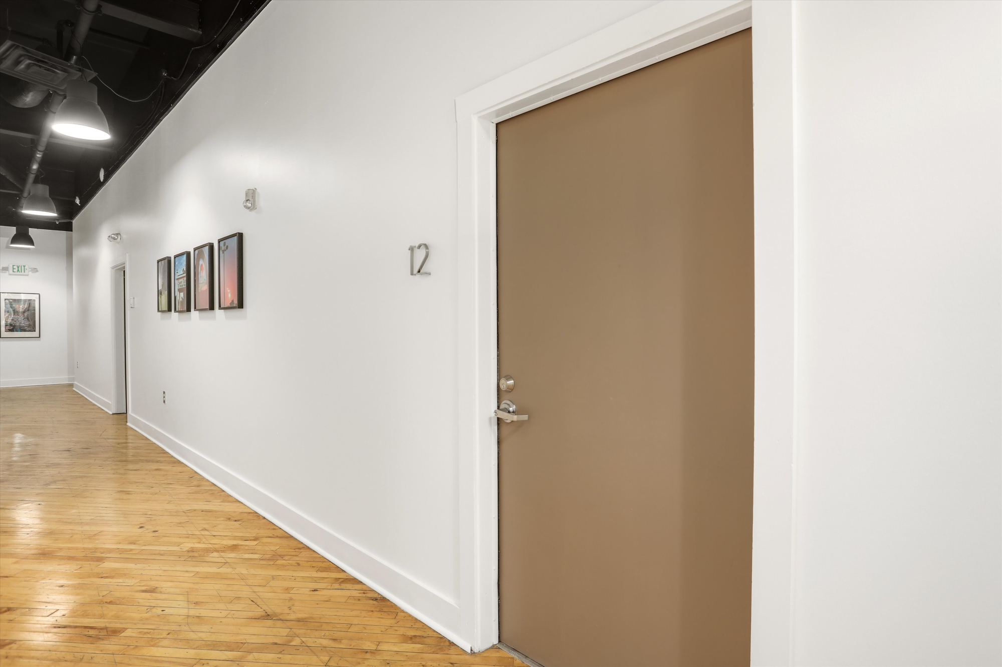 House of the Week: Detroit's Chap Lofts in Milwaukee Junction provide a ...