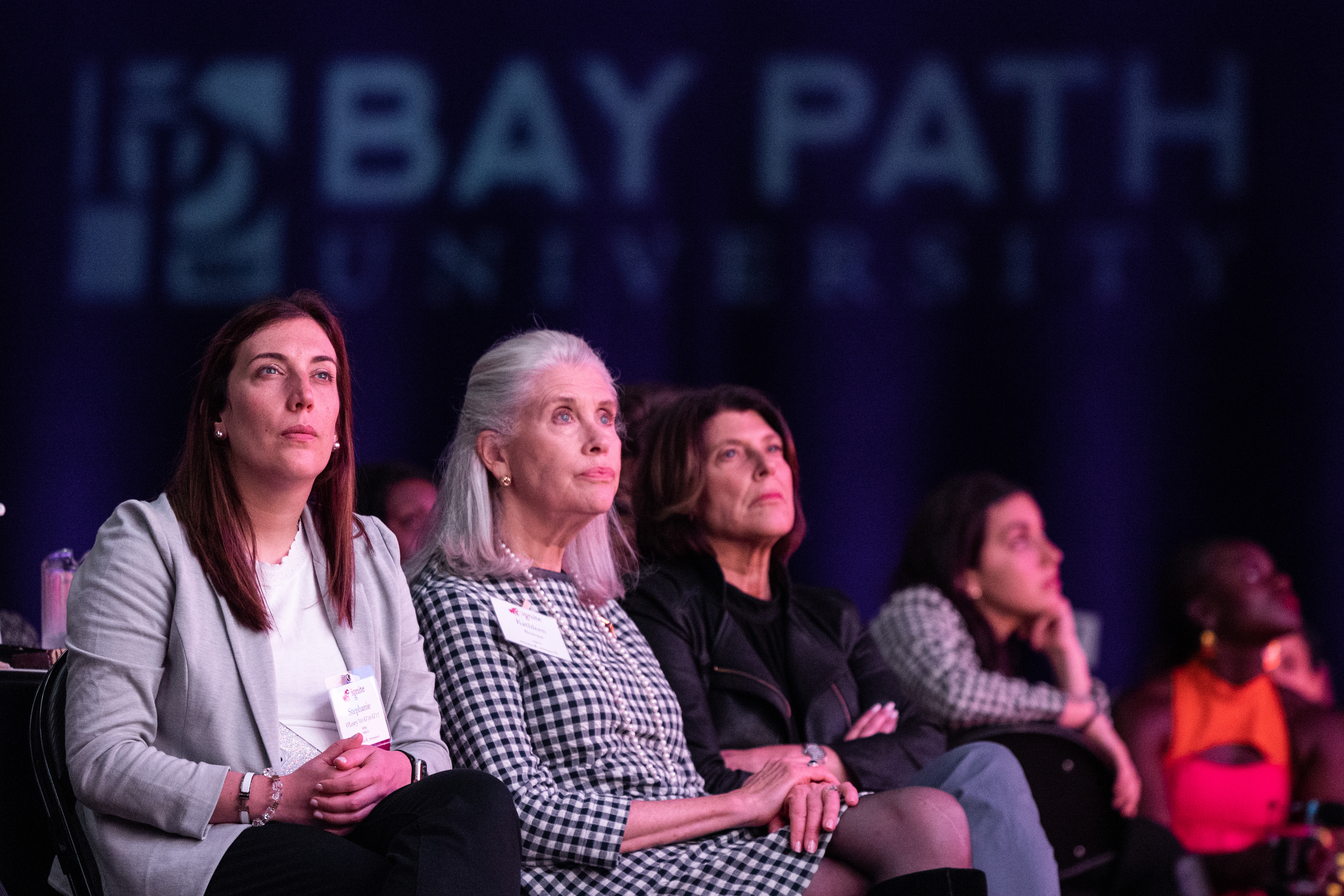 Bay Path University's 26th Women’s Leadership Conference - masslive.com