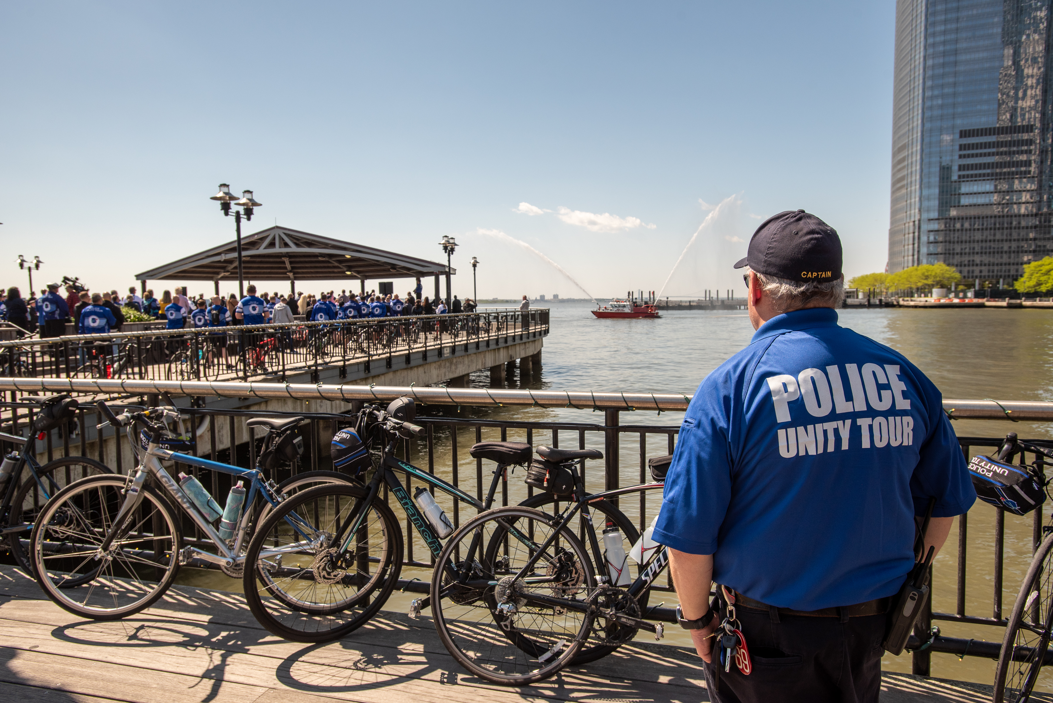 2021 Police Unity Tour - nj.com