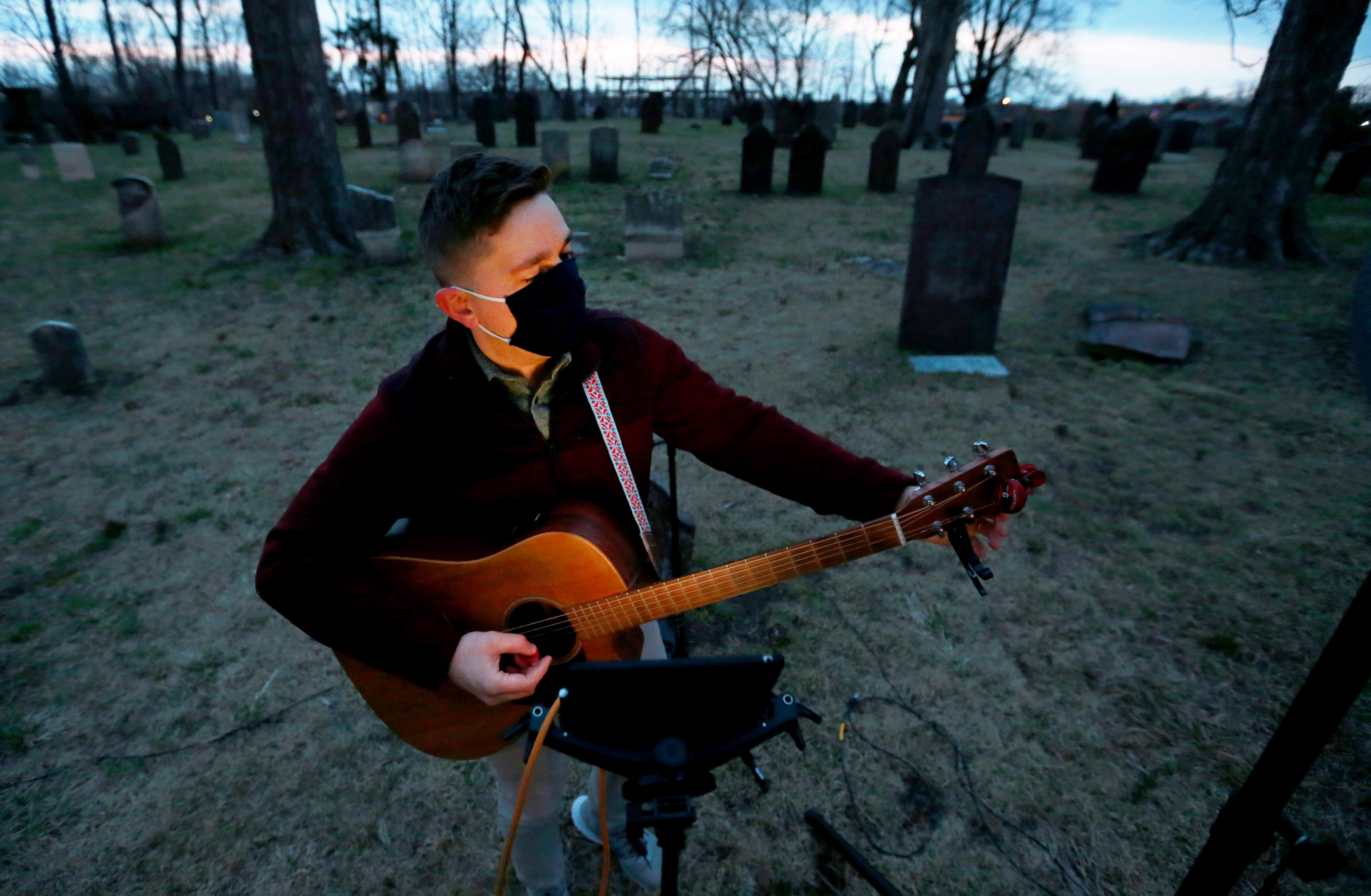 Easter Sunrise Service - nj.com
