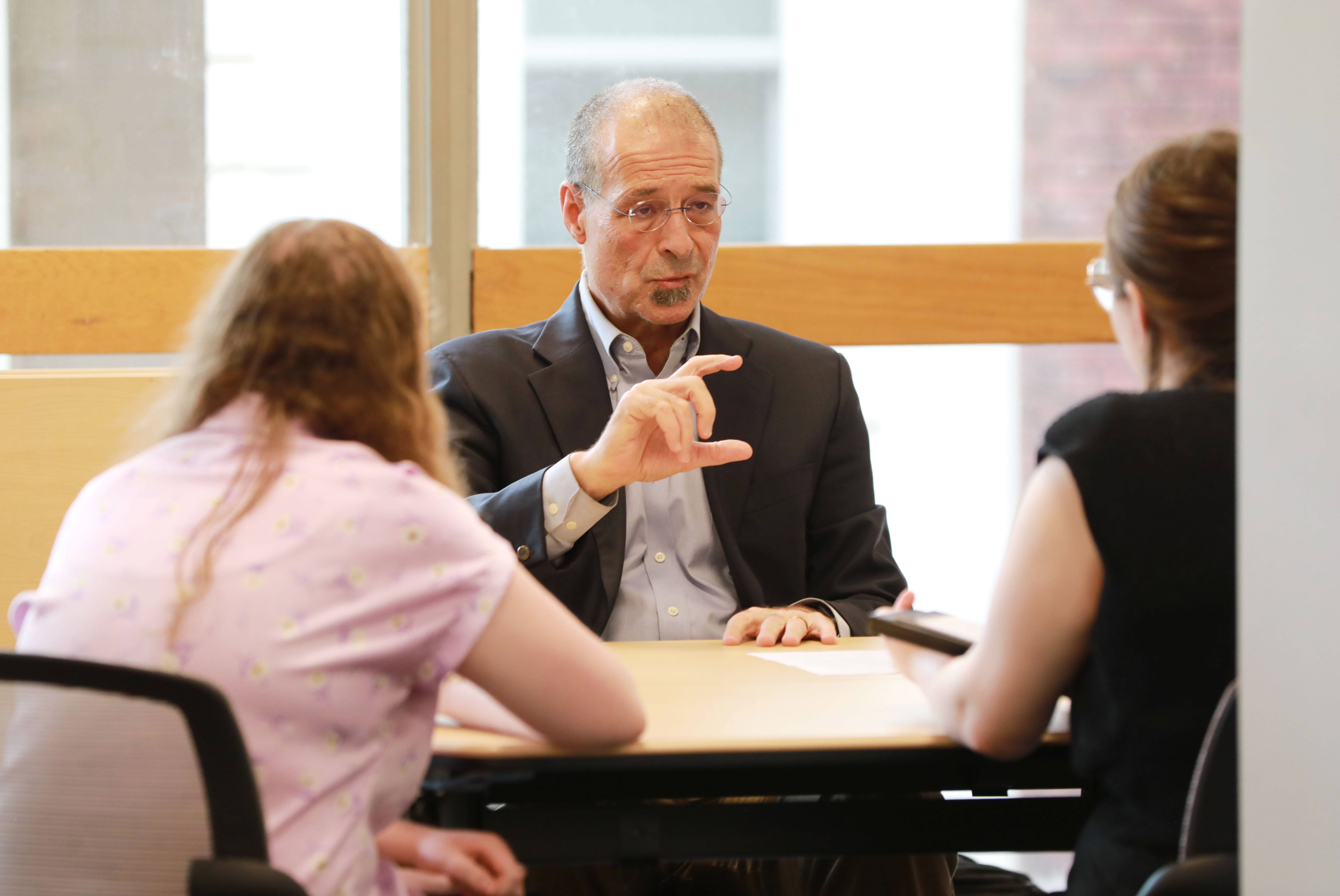 Second Annual Journalism Day - nj.com