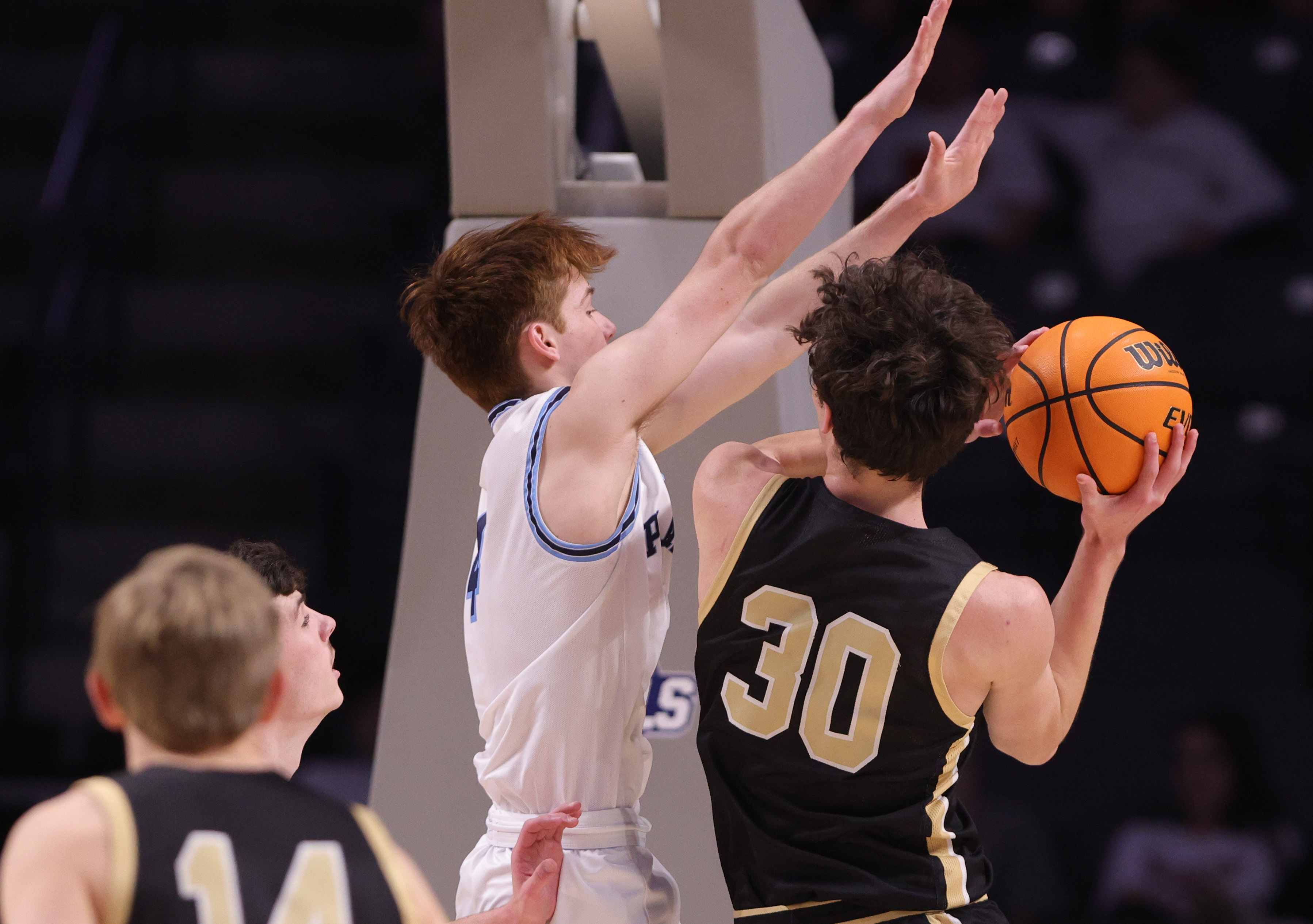 Plainview vs. Winfield 3A boys championship - al.com