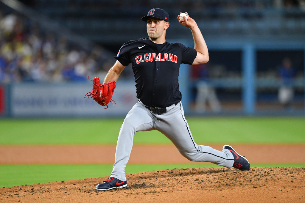 Cleveland Guardians vs. Los Angeles Dodgers, Sept. 6, 2024 - cleveland.com