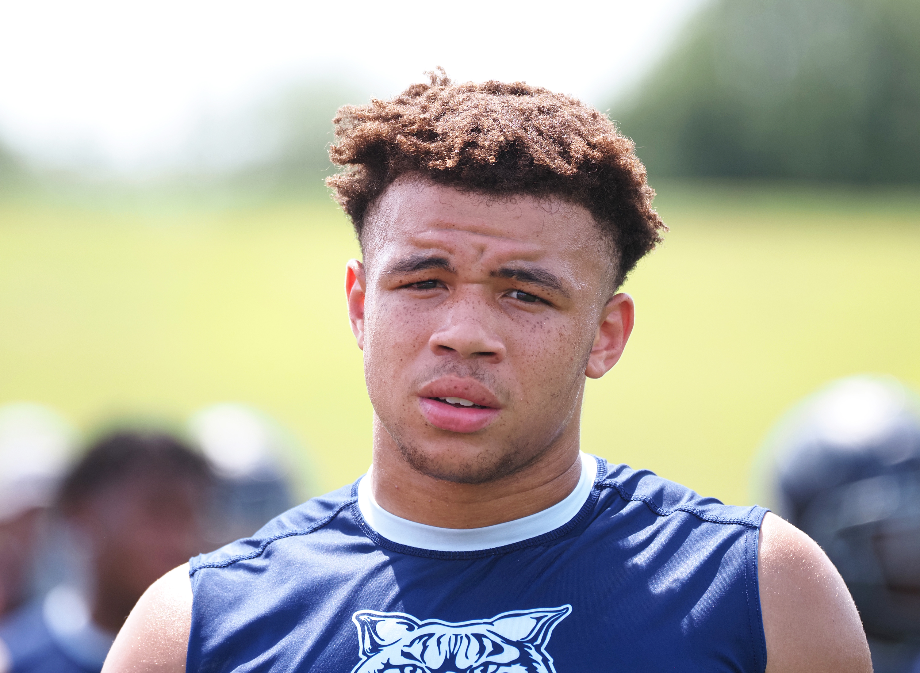 Saraland 7-on-7 - al.com