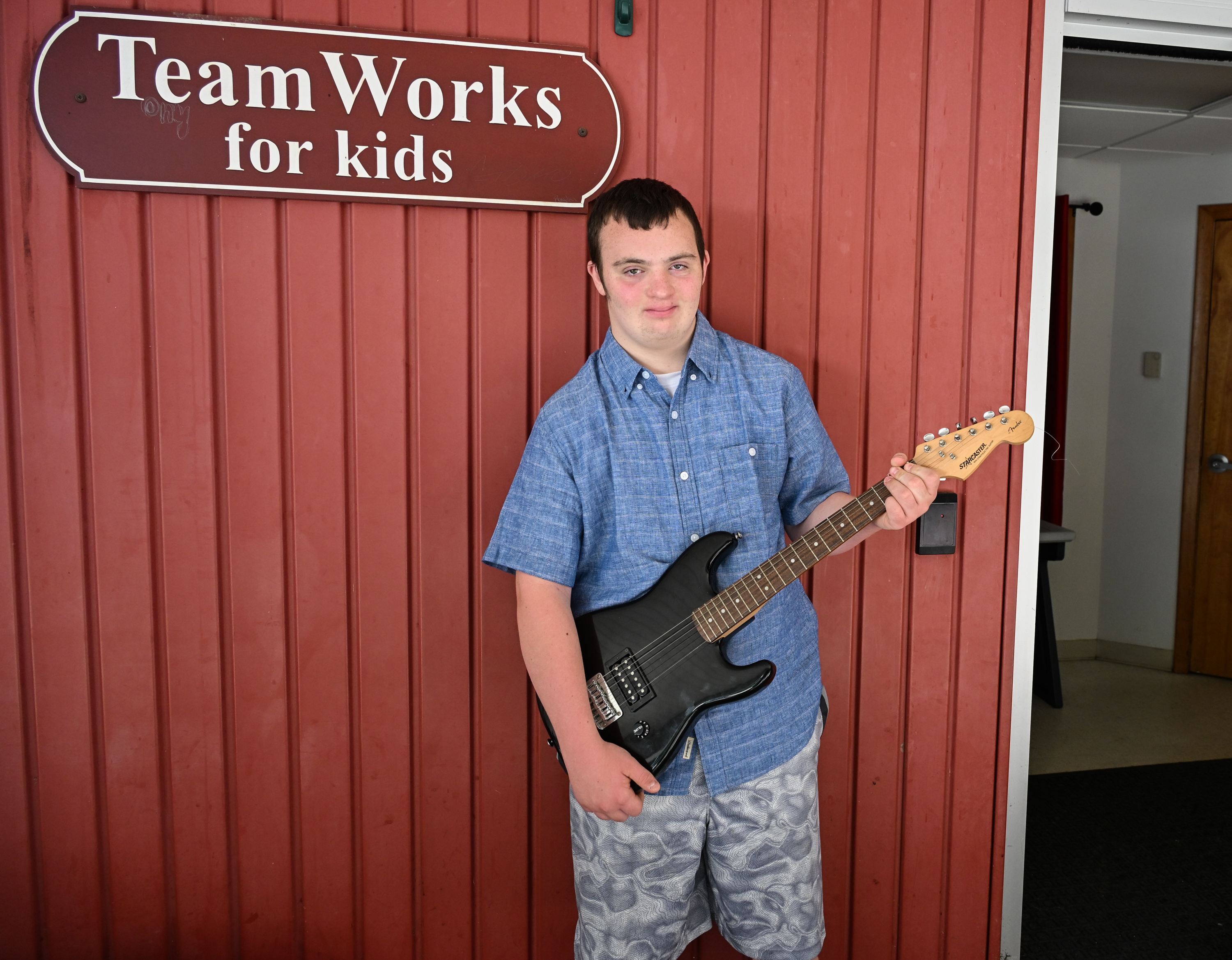 Kamp for Kids campers share the fun at 49th annual Welcome Day in ...