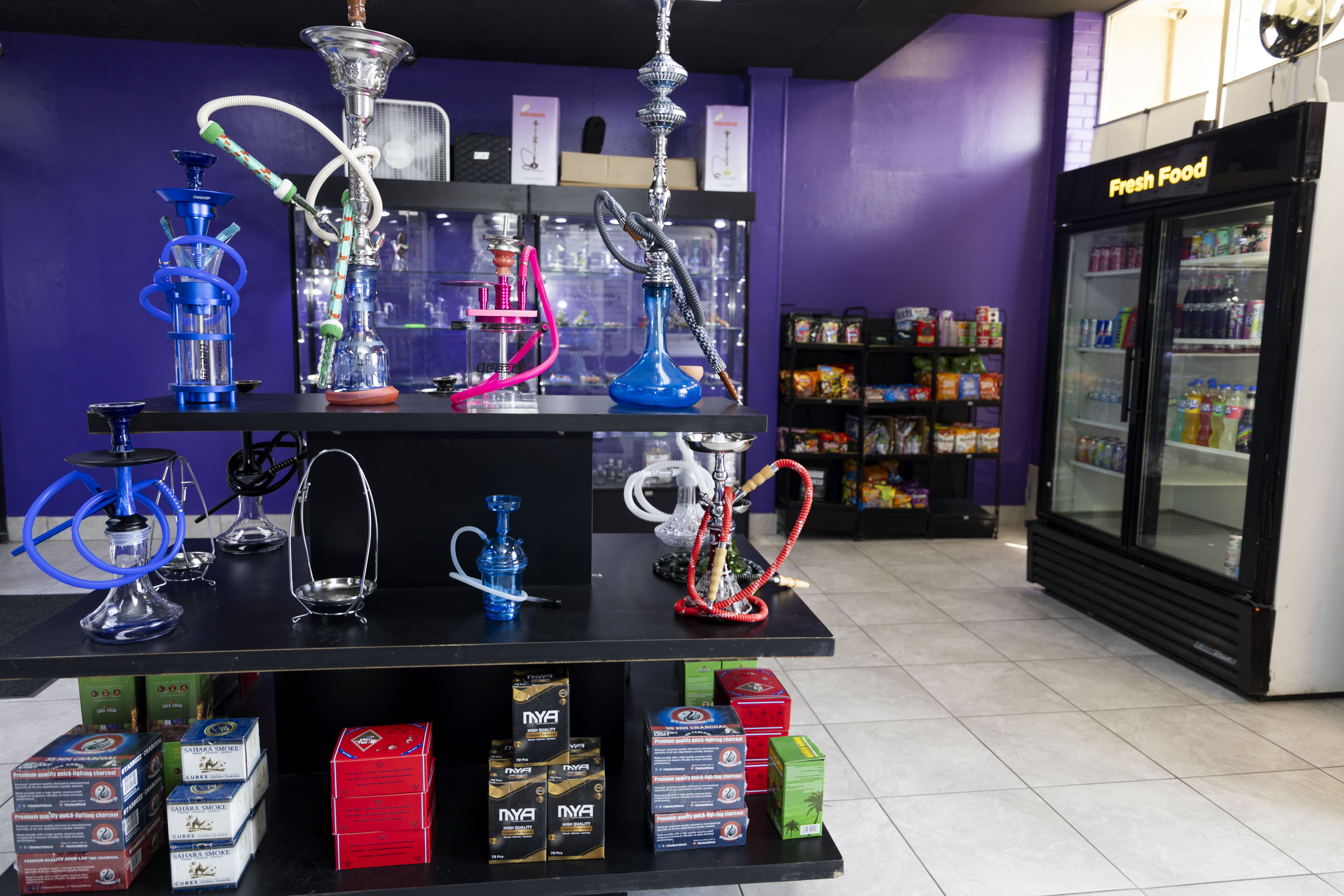 Corner Buzz Smoke Shop - mlive.com