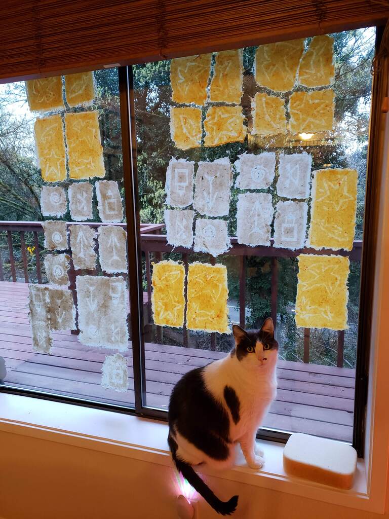 Making your own paper - oregonlive.com