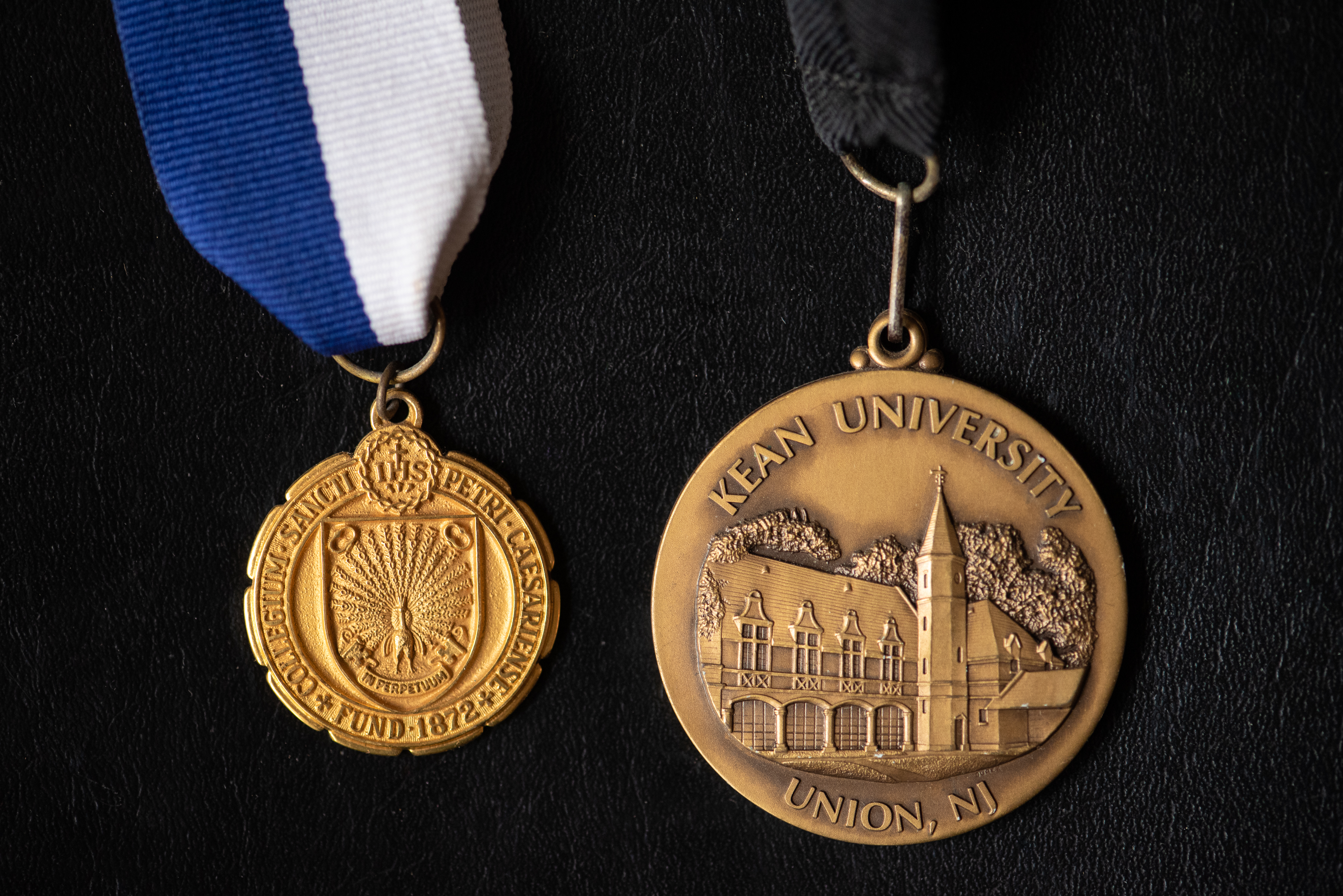 Rev. Alexander Santora's mementos from 40 years of priesthood - nj.com