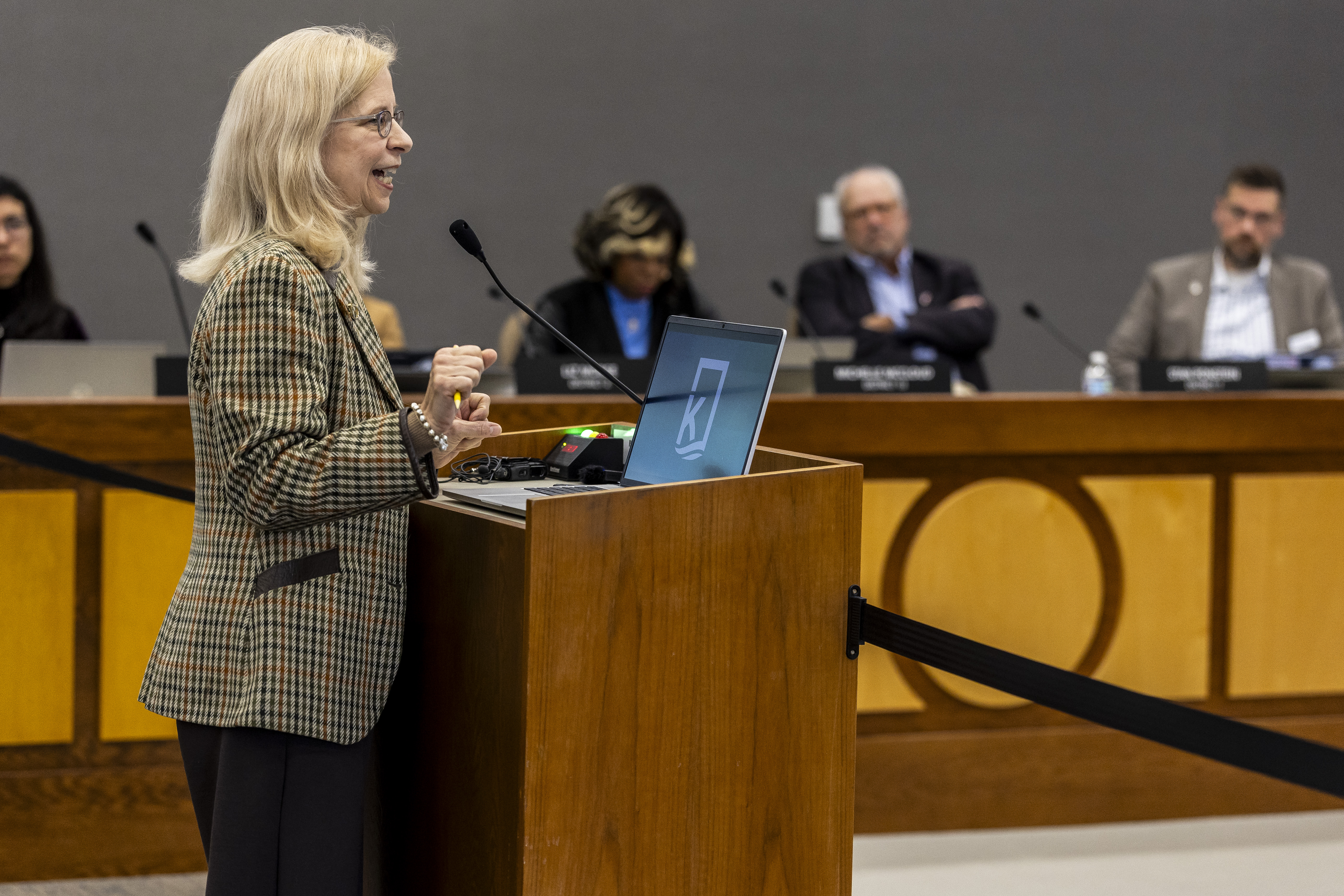 Kent County residents speak in favor of pro-immigration policies ...