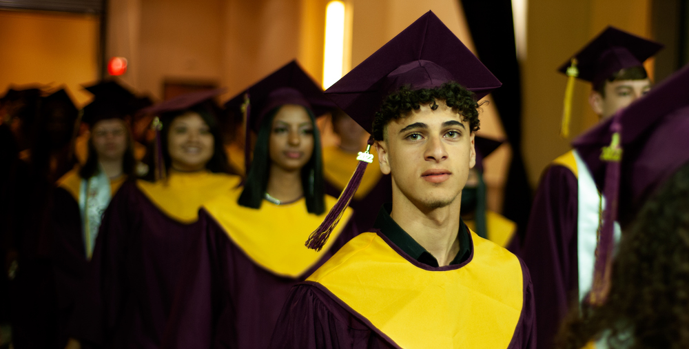 Whitehall High School 2022 Graduation - lehighvalleylive.com