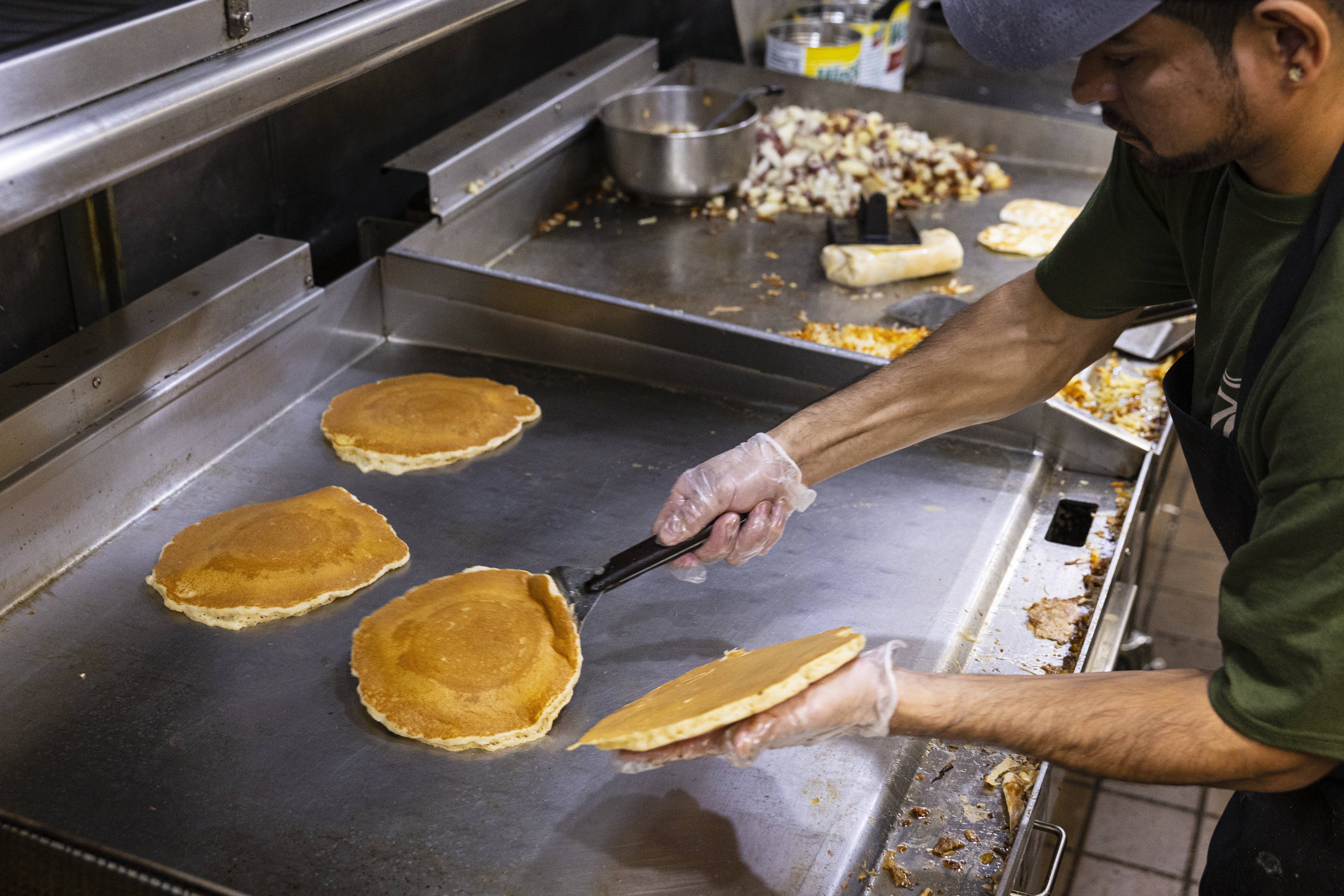 76th Street Diner in Byron Center - mlive.com