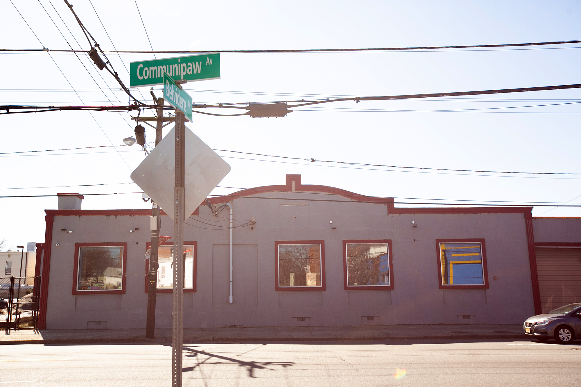 160-unit project proposed for Communipaw Avenue - nj.com