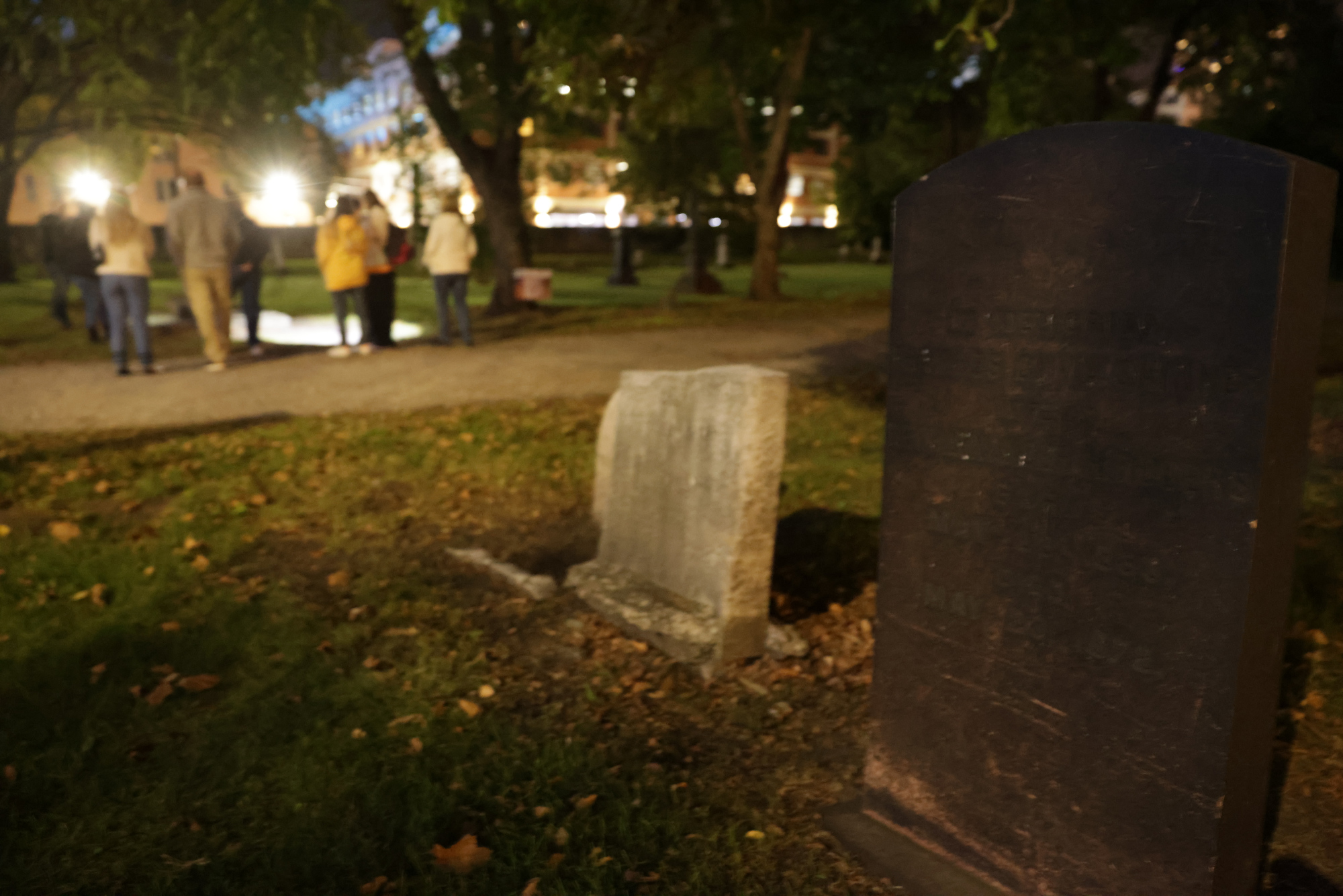 Haunted Cleveland tour - cleveland.com
