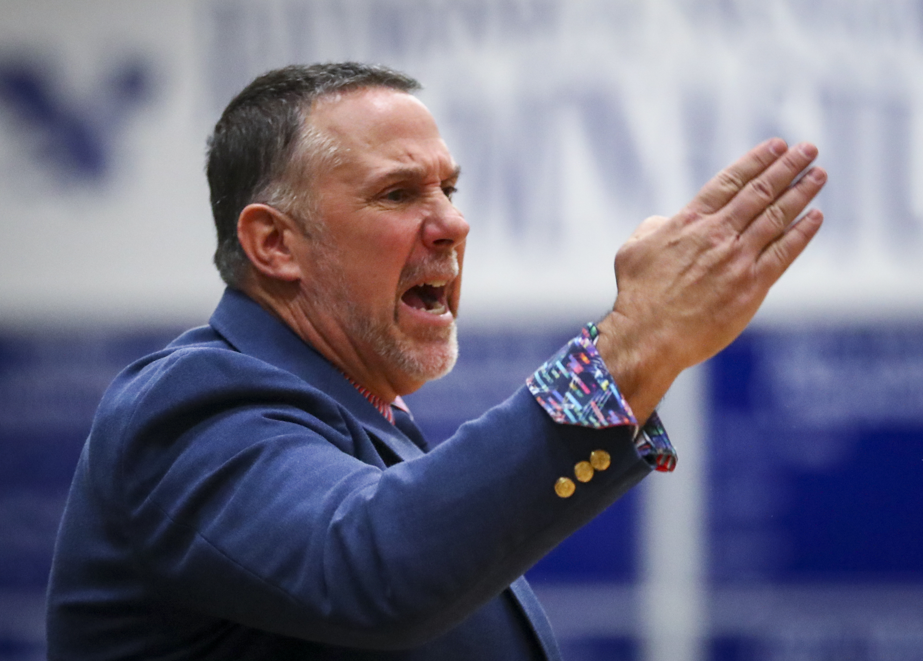 Nazareth boys basketball hosts Freedom on Dec. 16, 2022 ...