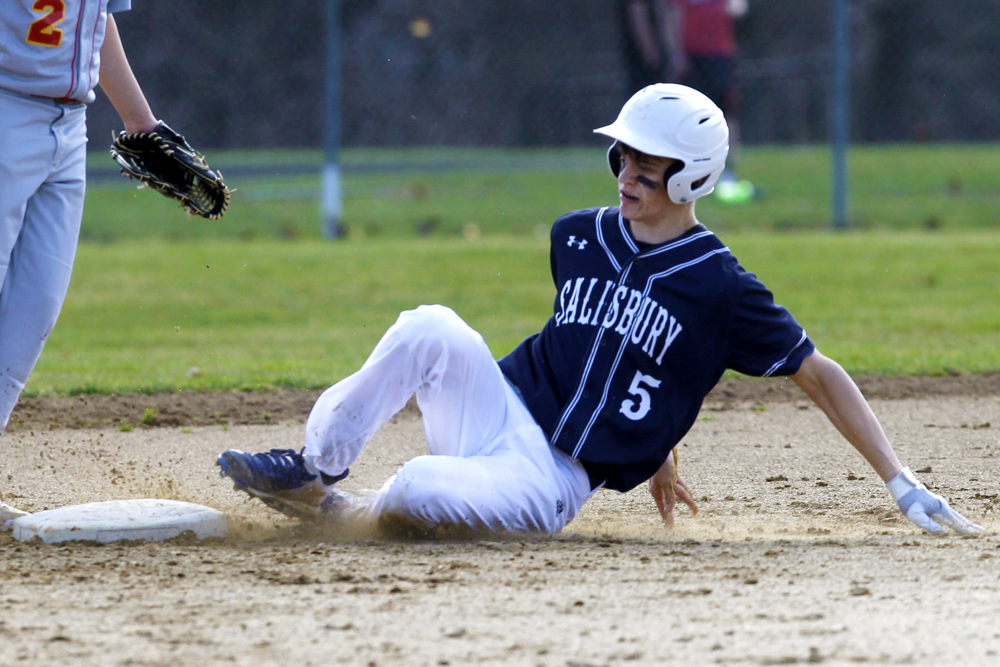 Spring sports return with start of 2021 season - lehighvalleylive.com
