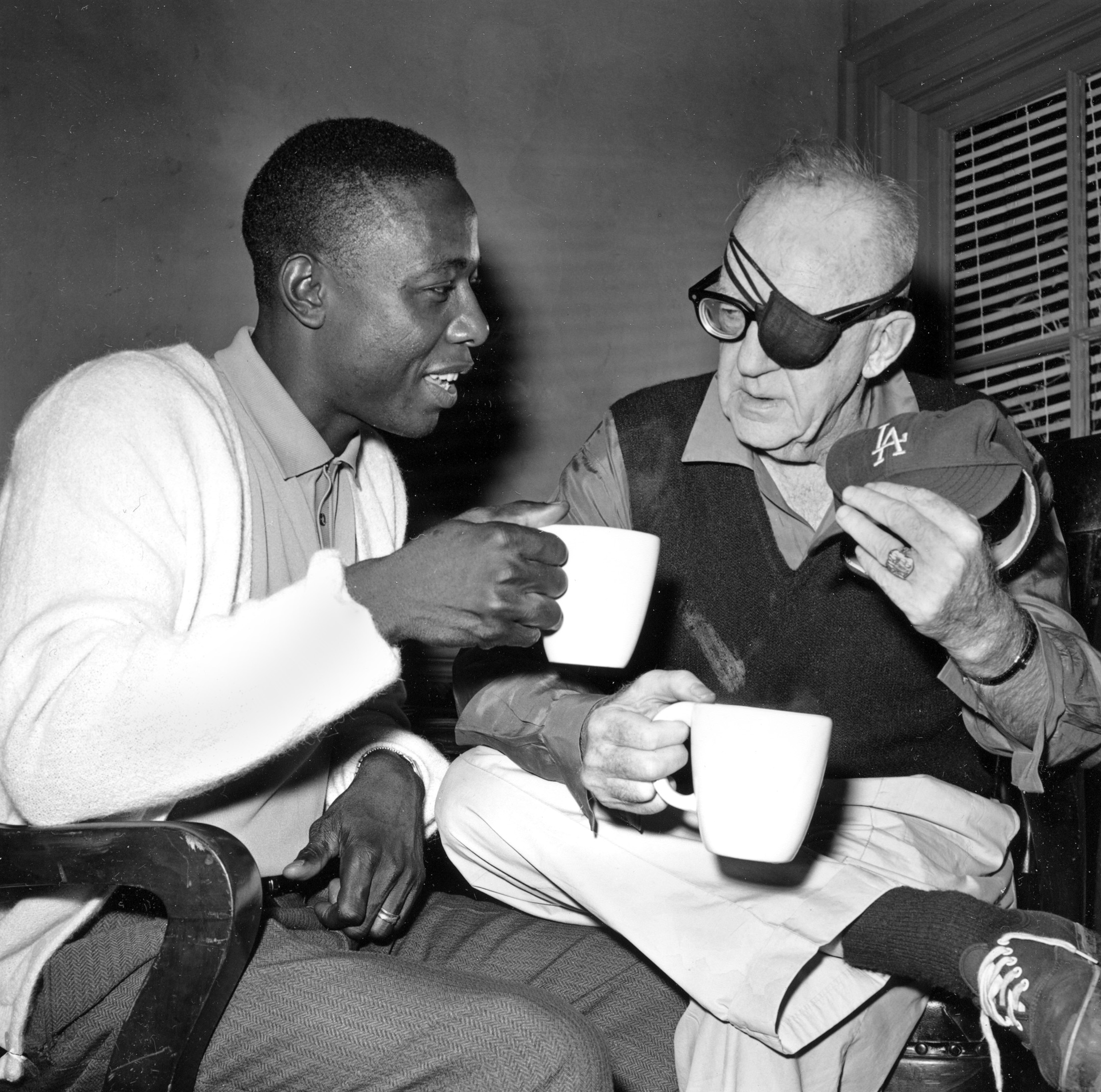 Hank Aaron - cleveland.com