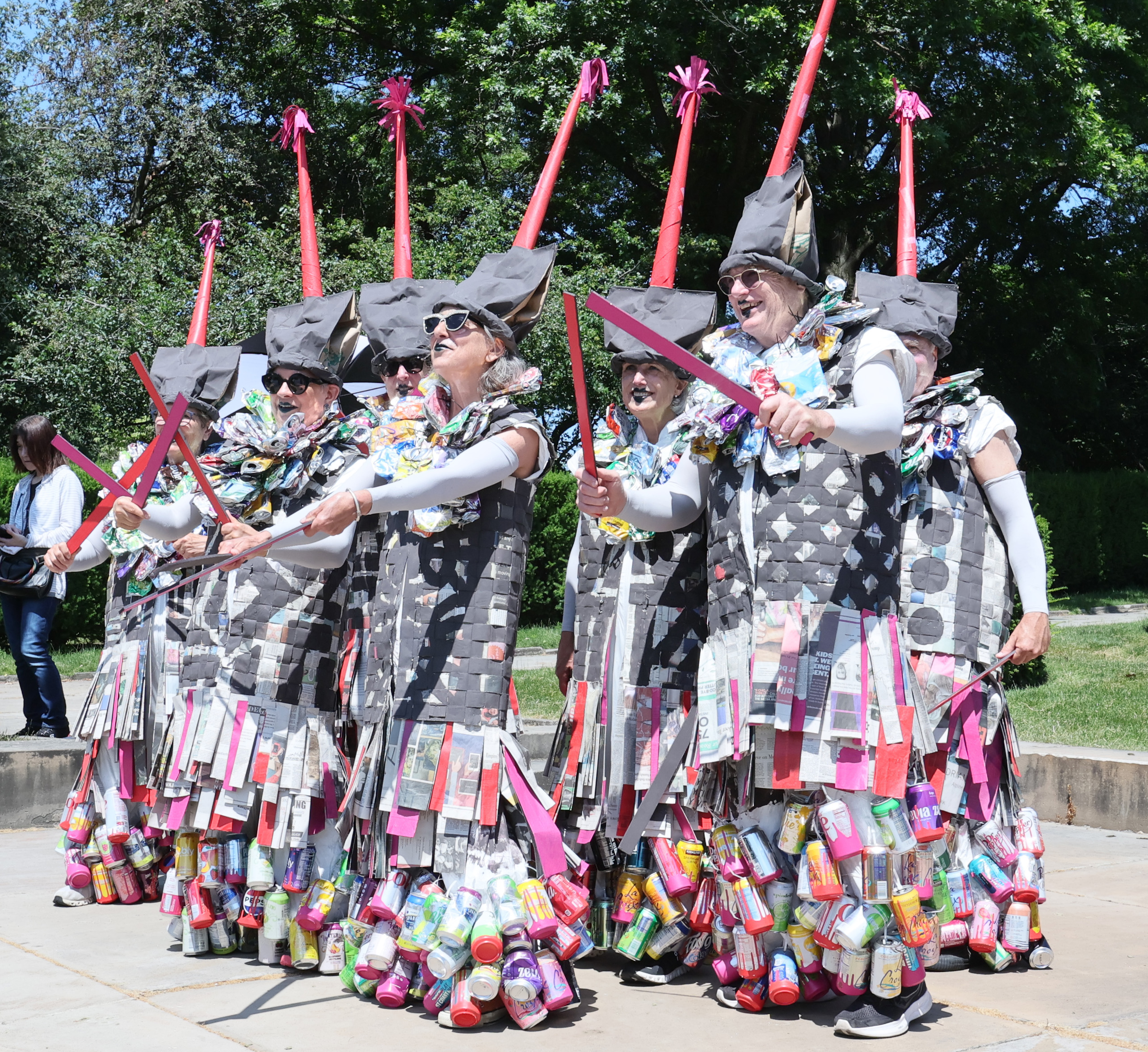 Cleveland Museum of Art’s 33rd Parade the Circle - cleveland.com