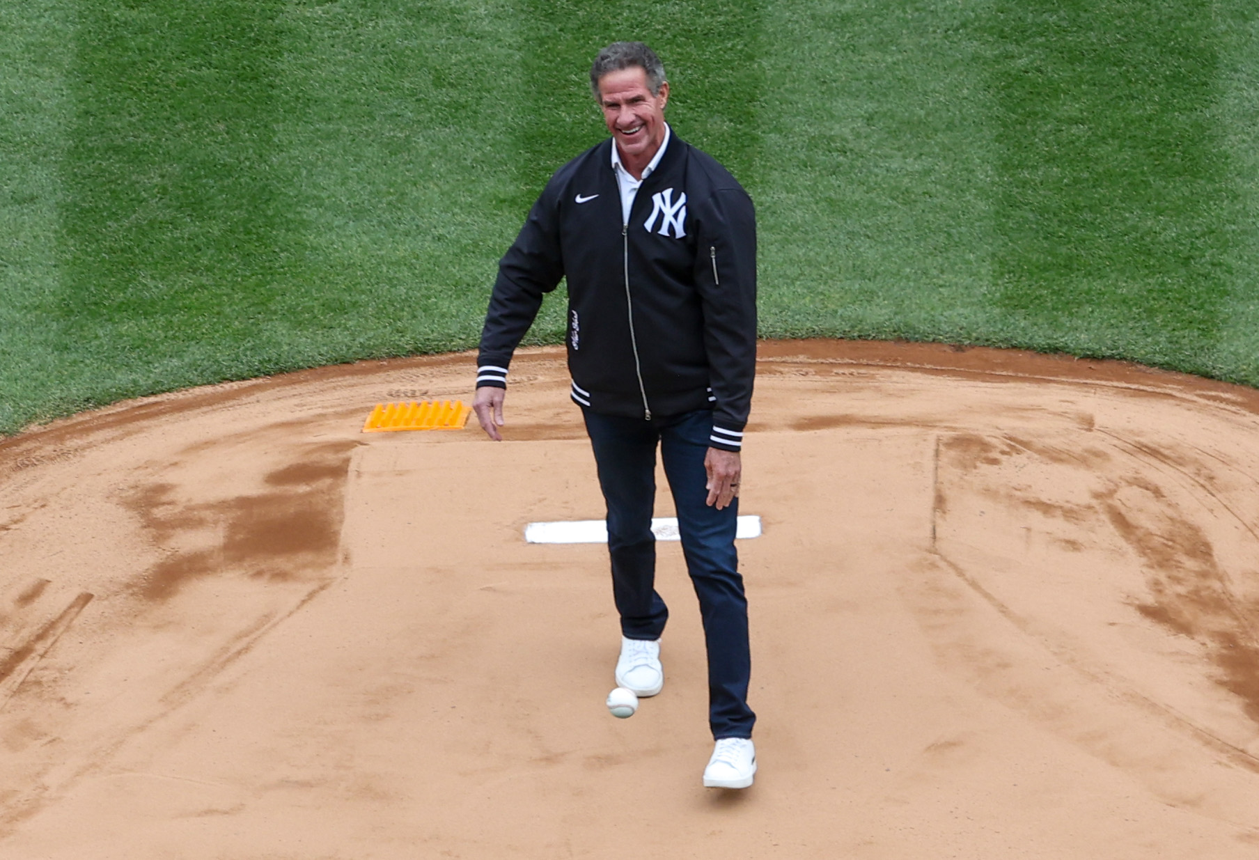 New York Yankees Opening Day, 2024 - nj.com