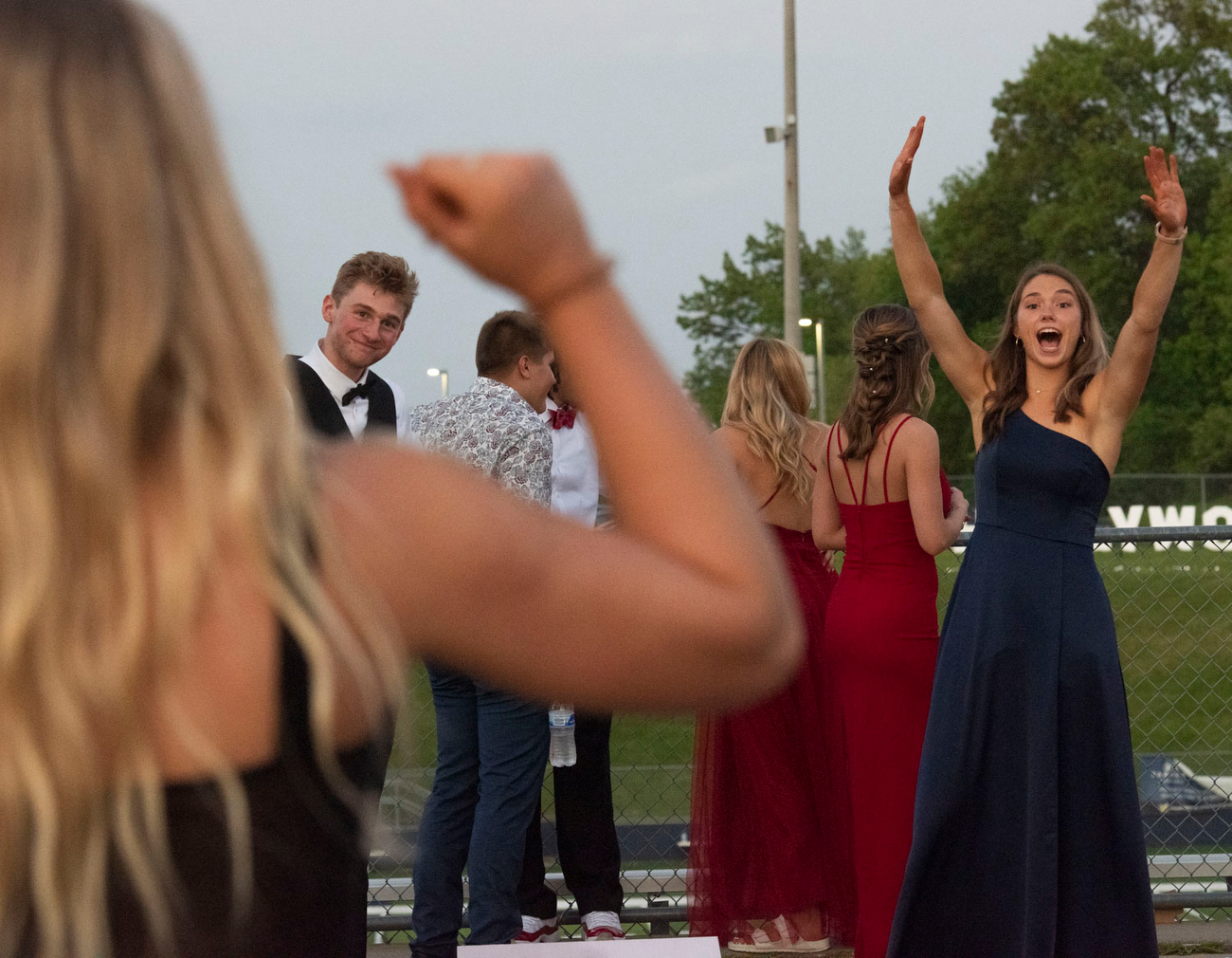 Saline Prom 2021 - mlive.com