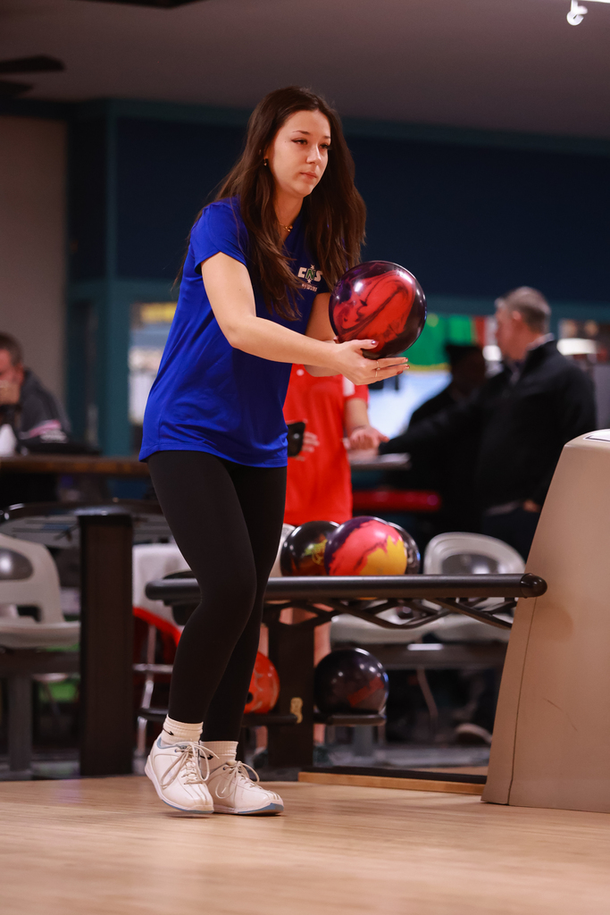 Baldwinsville vs. Cicero-North Syracuse bowling - syracuse.com