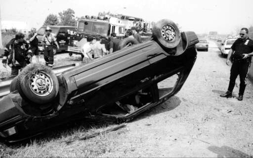 Photographer Jim Romano: A legend who captured history - silive.com