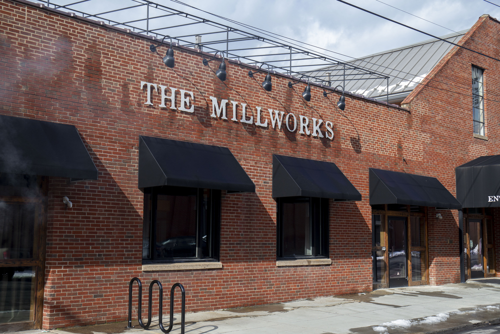 The Millworks set to reopen next week - pennlive.com