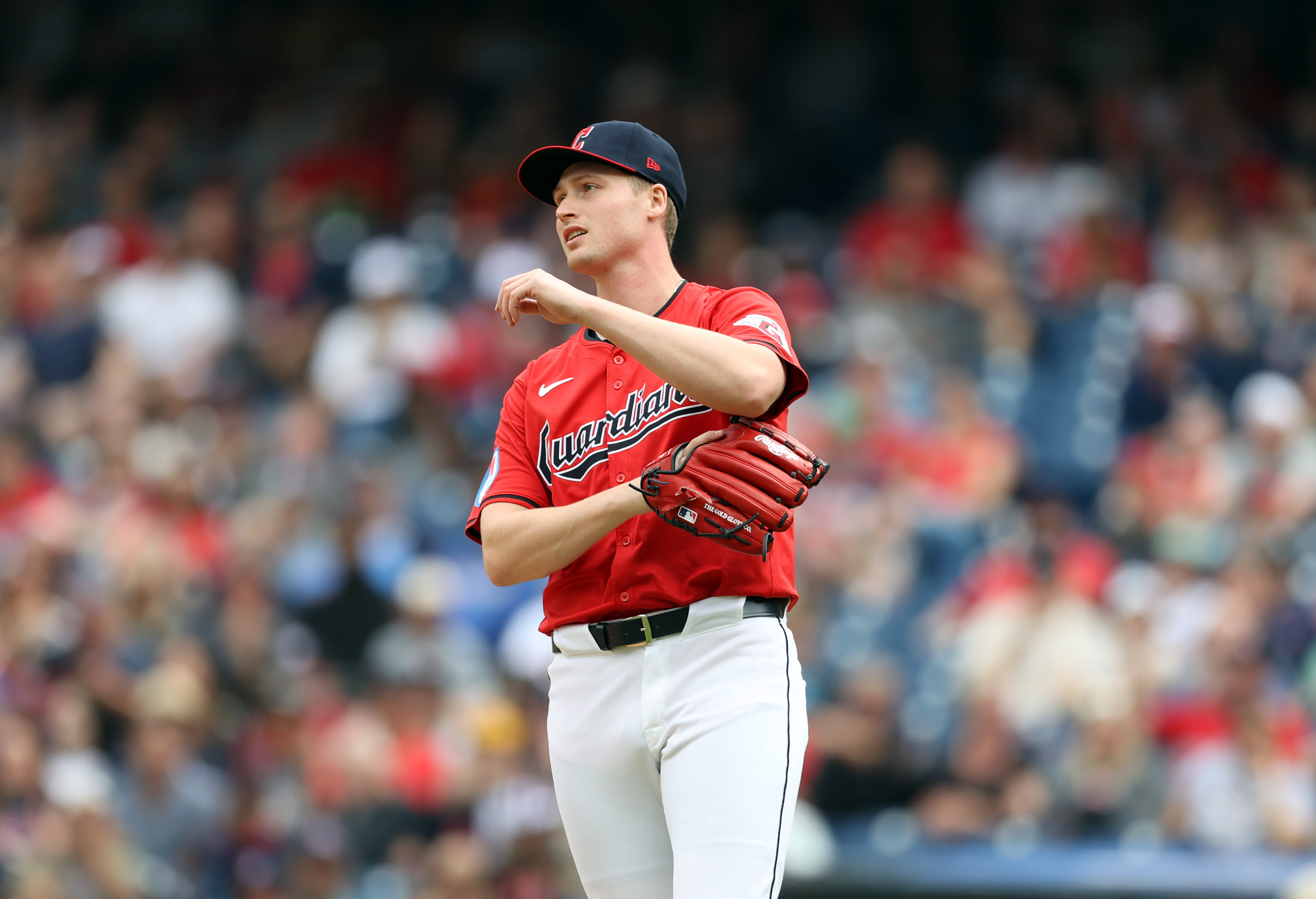 Cleveland Guardians vs. Washington Nationals, June 2, 2024 - cleveland.com
