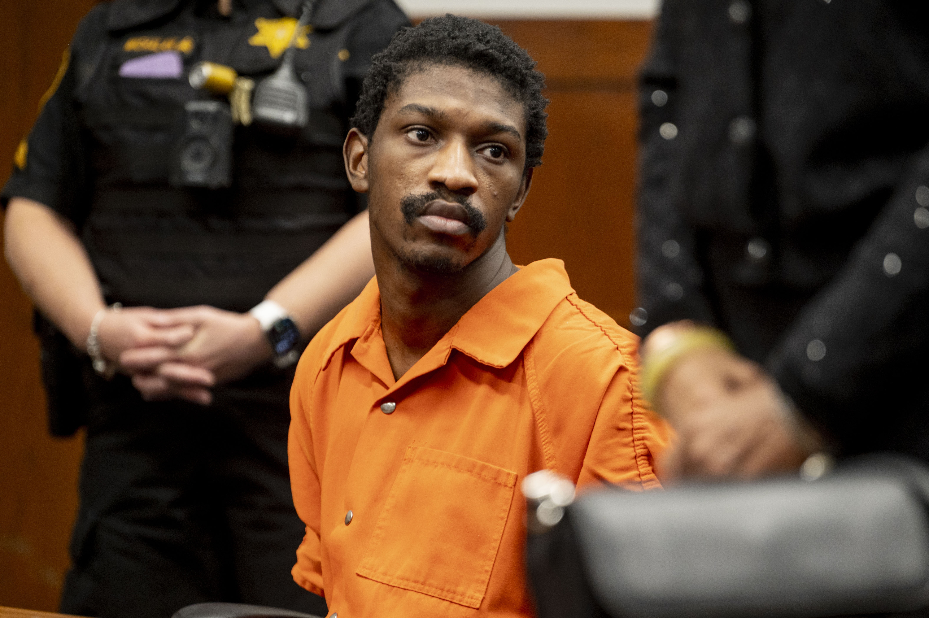 Defendants from 2023 violent crime cases in Ann Arbor - mlive.com