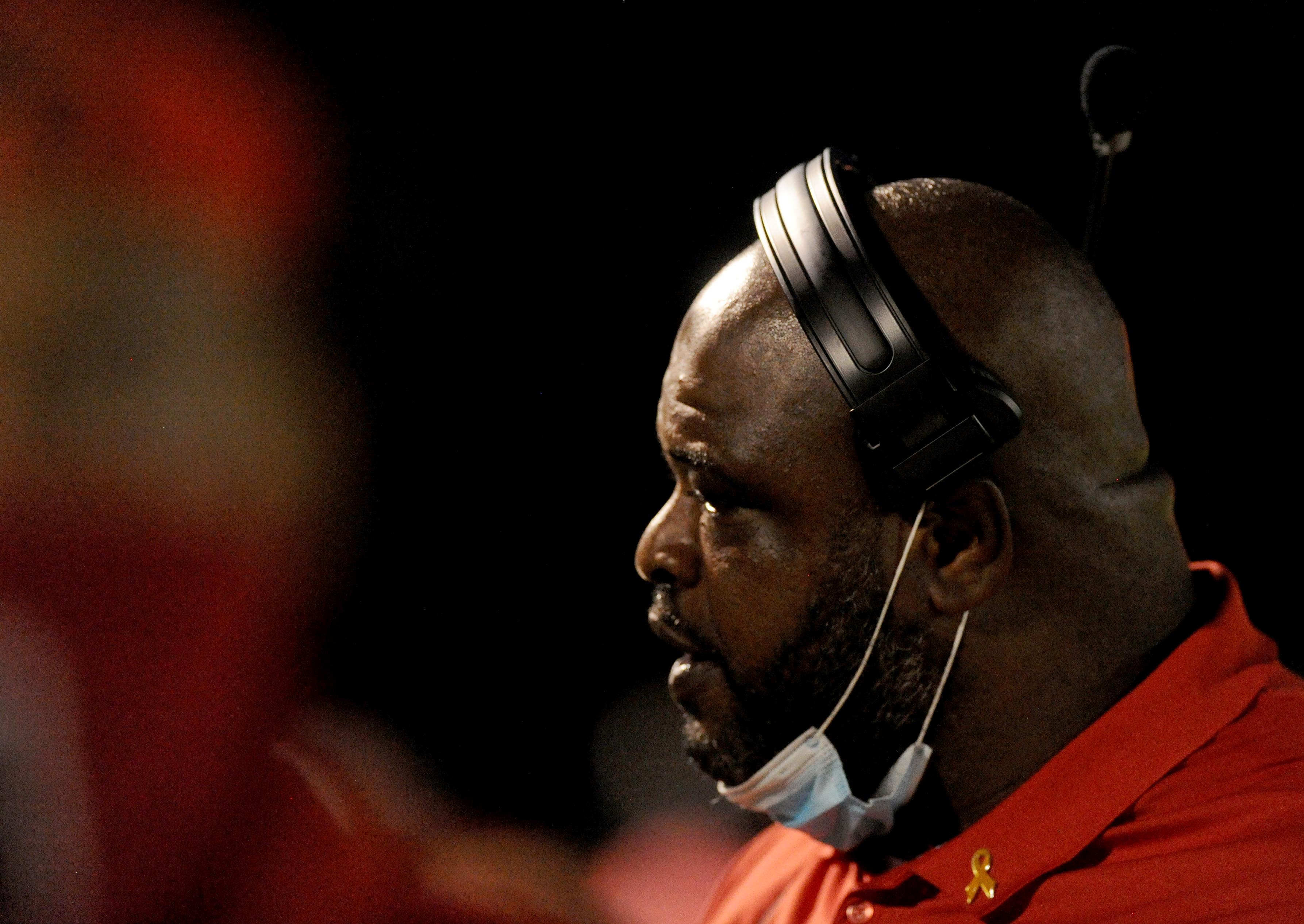 Buckhorn - Bob Jones Football - al.com