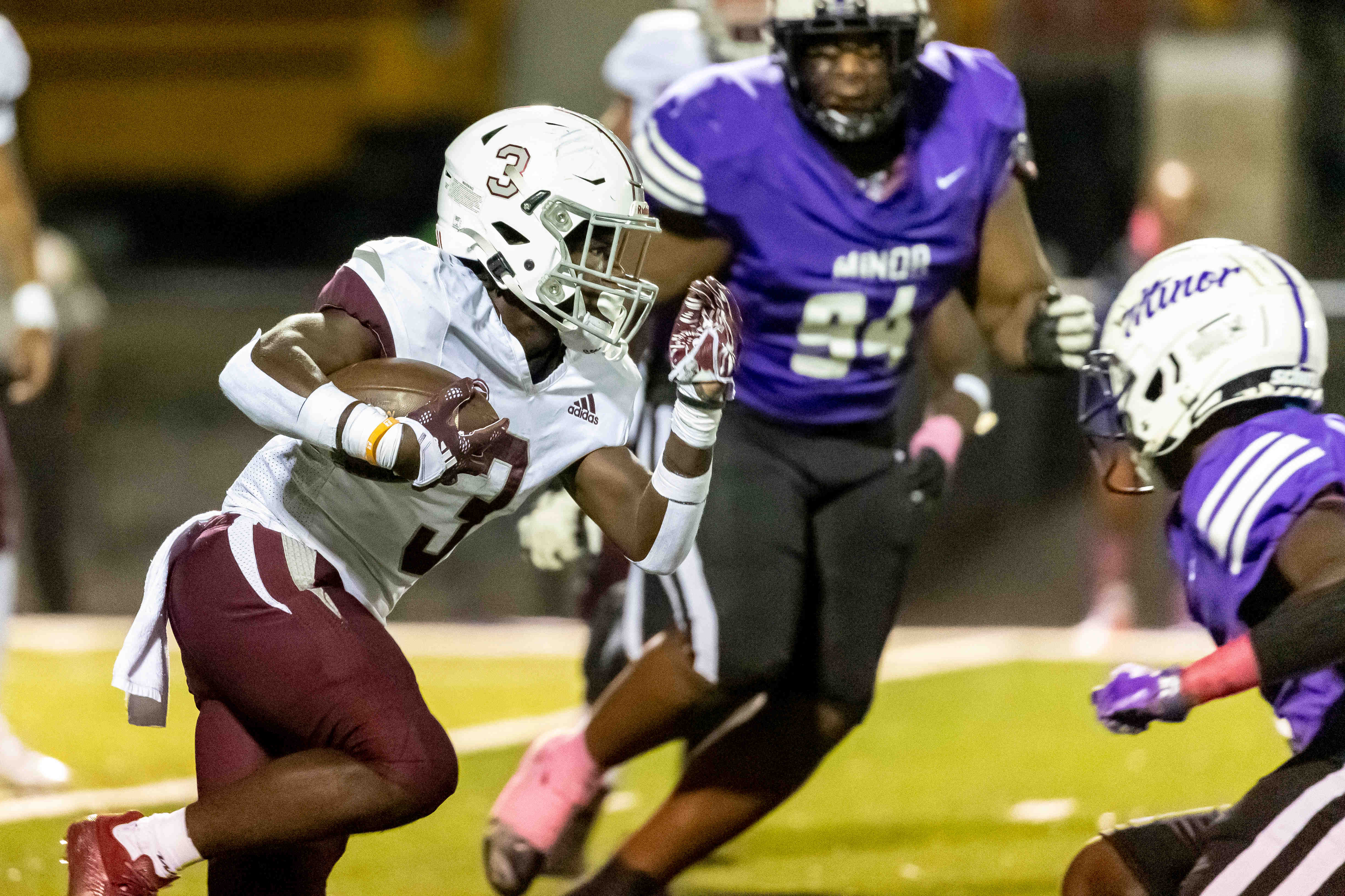 Gardendale at Minor Football - al.com