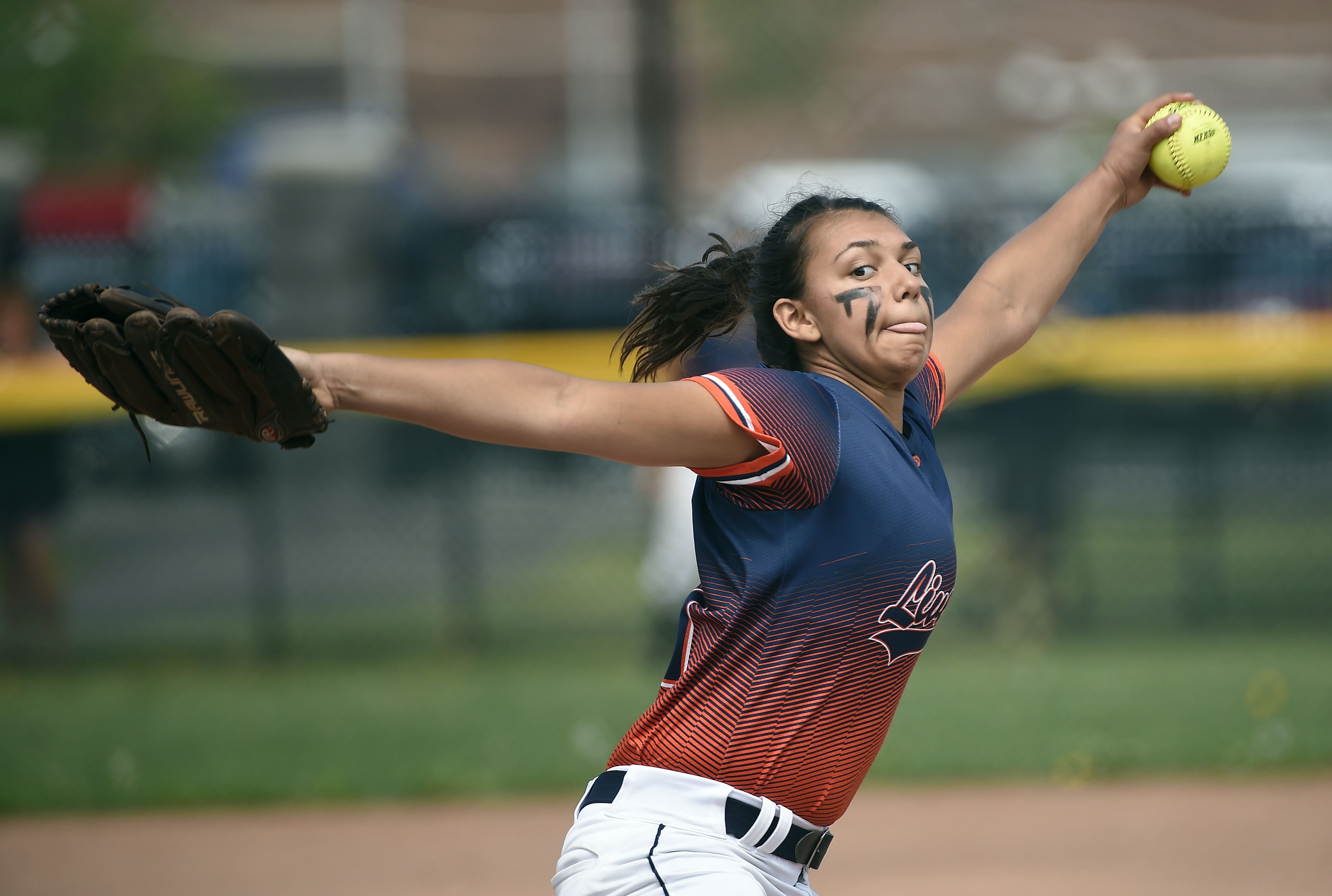 The Wike sisters - syracuse.com