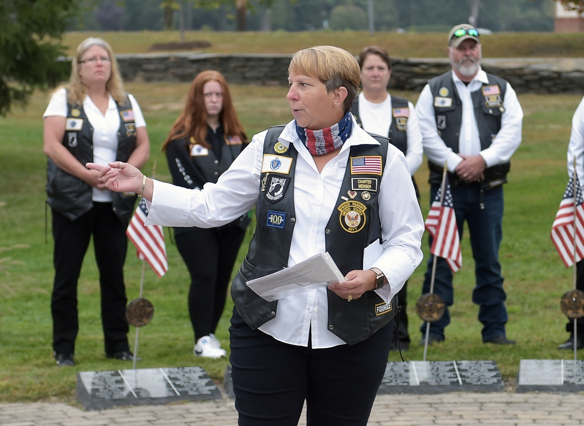 Veterans ensure Holyoke Soldiers Home vets recognized with Honor Bricks ...