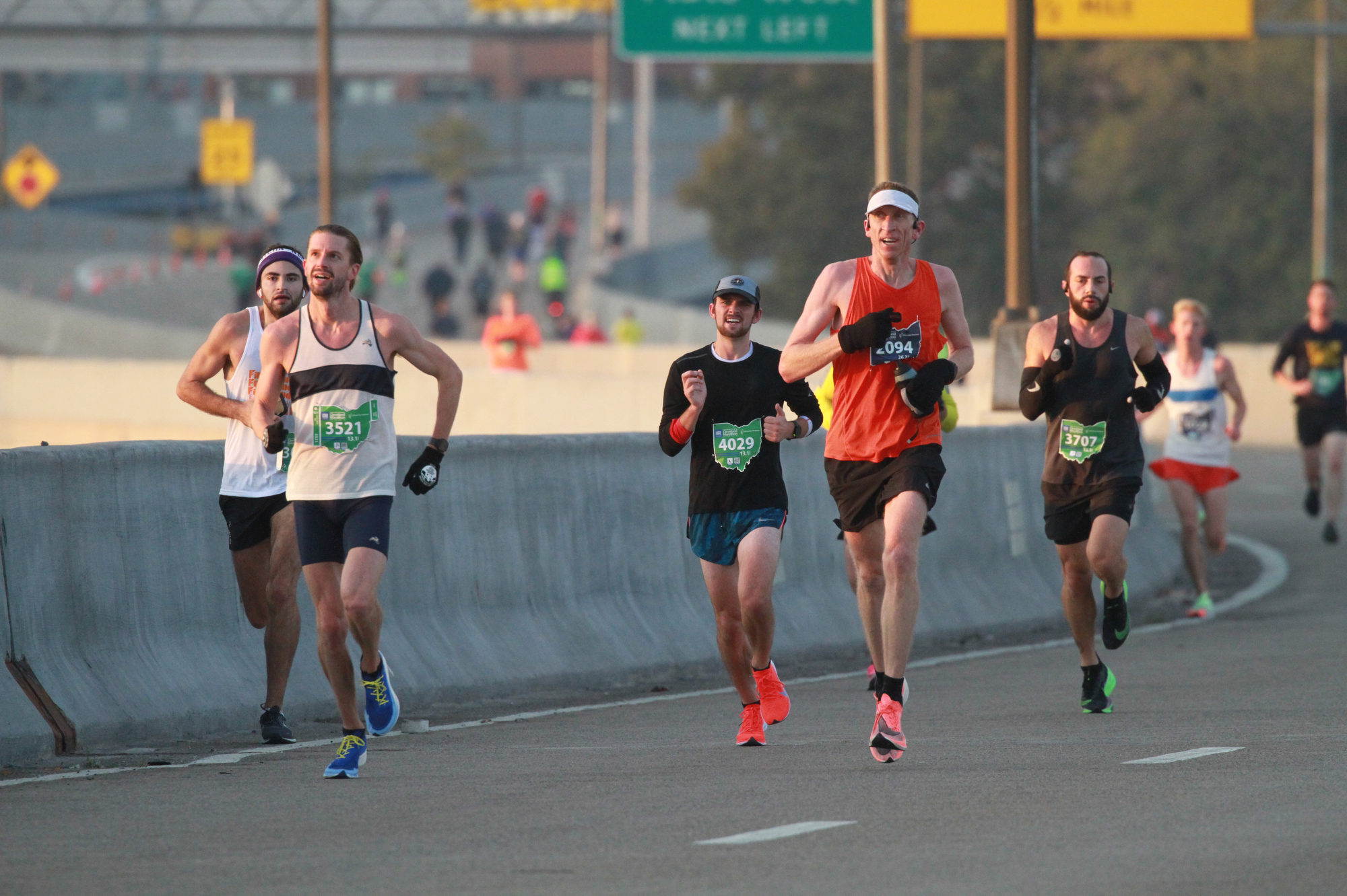 2021 Cleveland Marathon - cleveland.com