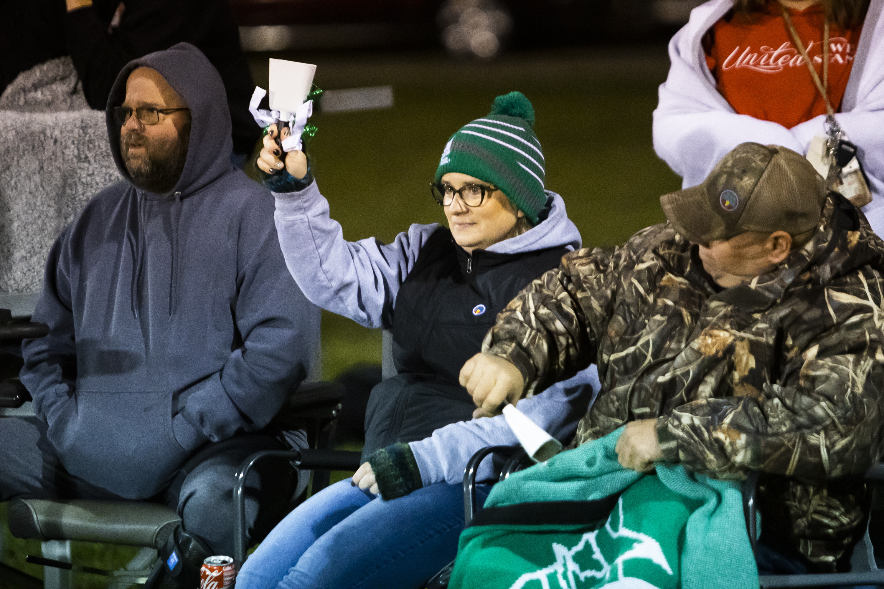 Bay City All Saints football hosts Akron-Fairgrove - mlive.com