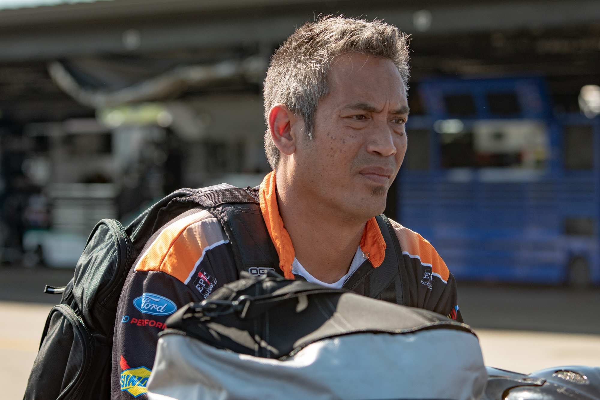 Central Pa. man made debut as crew chief at NASCAR Cup series - pennlive.com