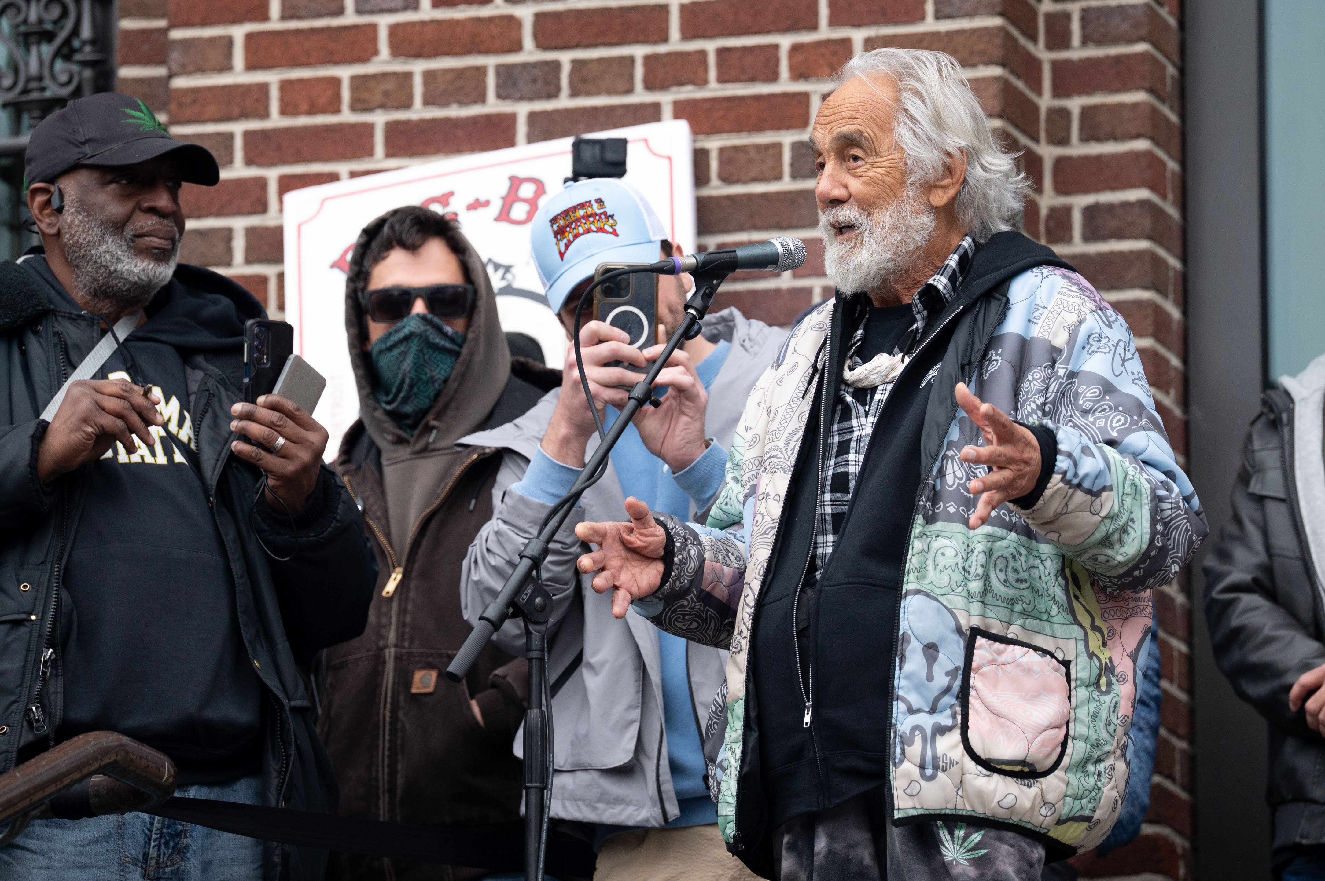 2025 Hash Bash - mlive.com