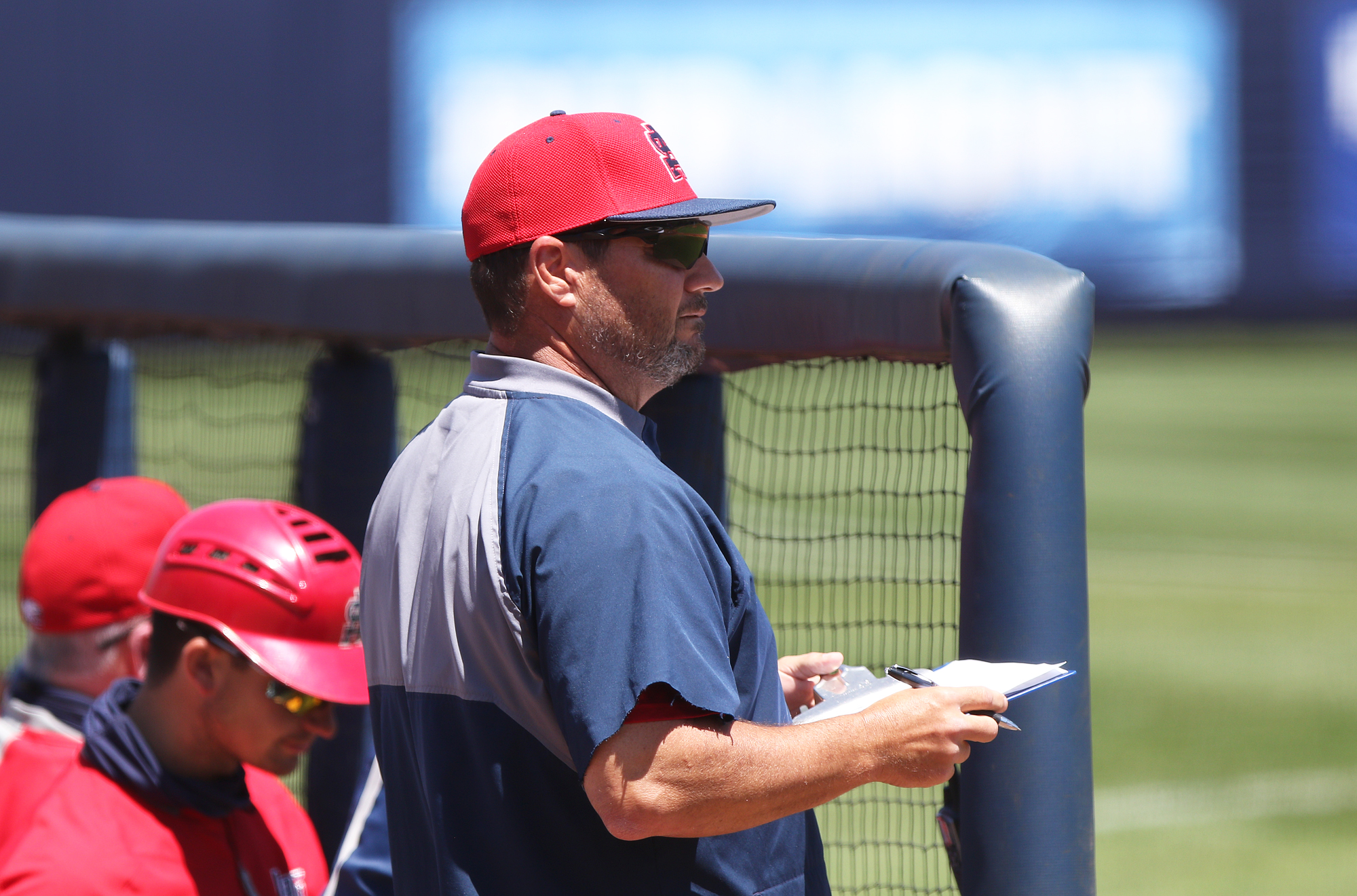 Louisiana at South Alabama baseball - al.com