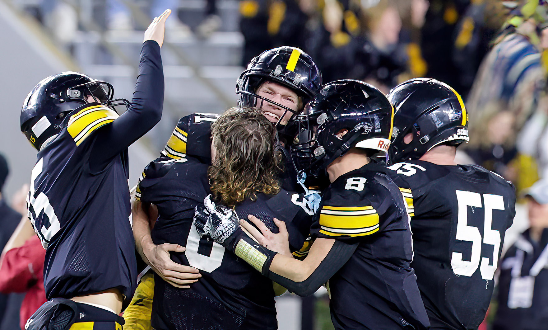 Best of Thursday AHSAA Super 7 Championships - al.com