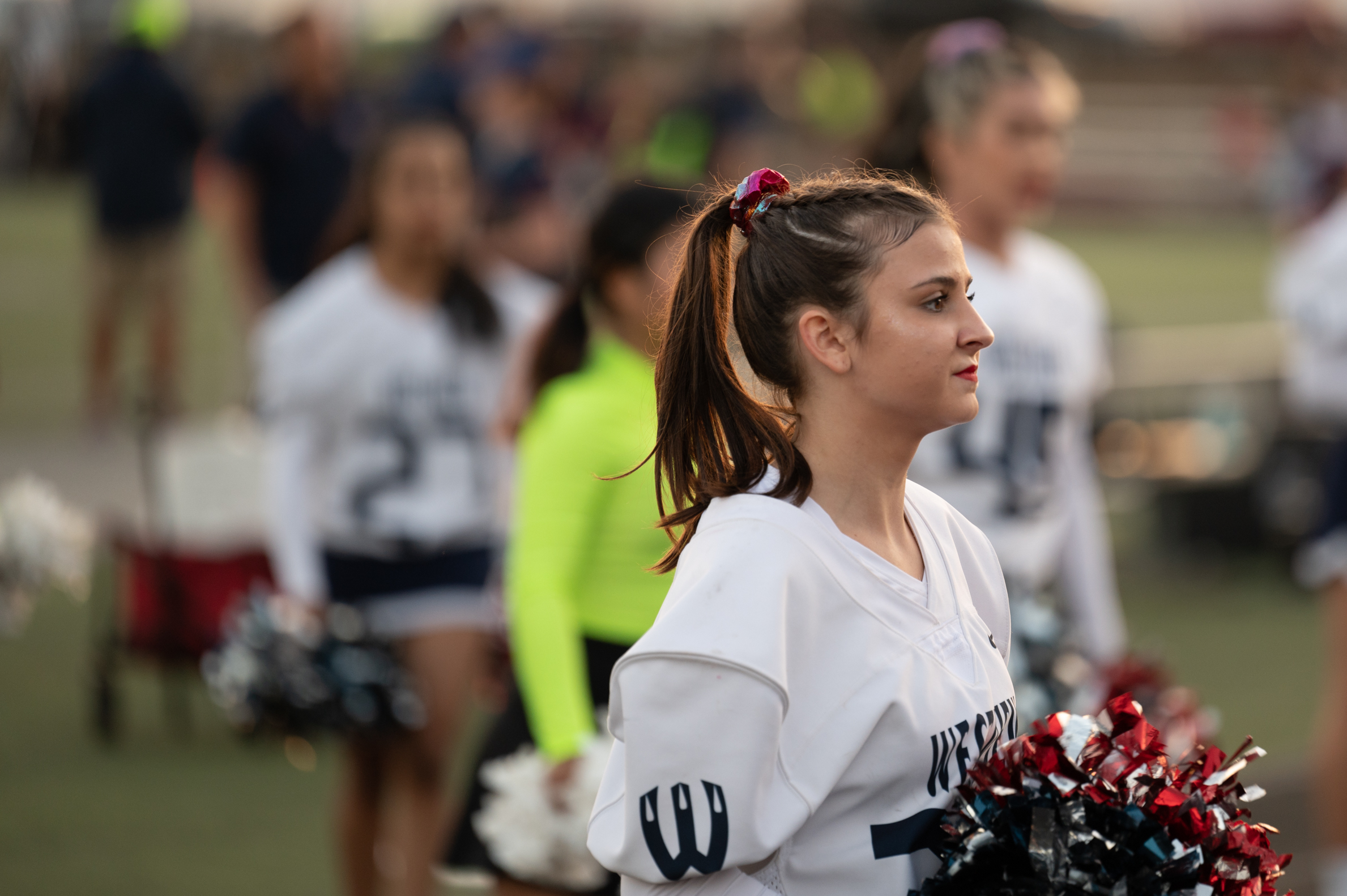 Mountainside Mavericks vs Westview Wildcats football - oregonlive.com