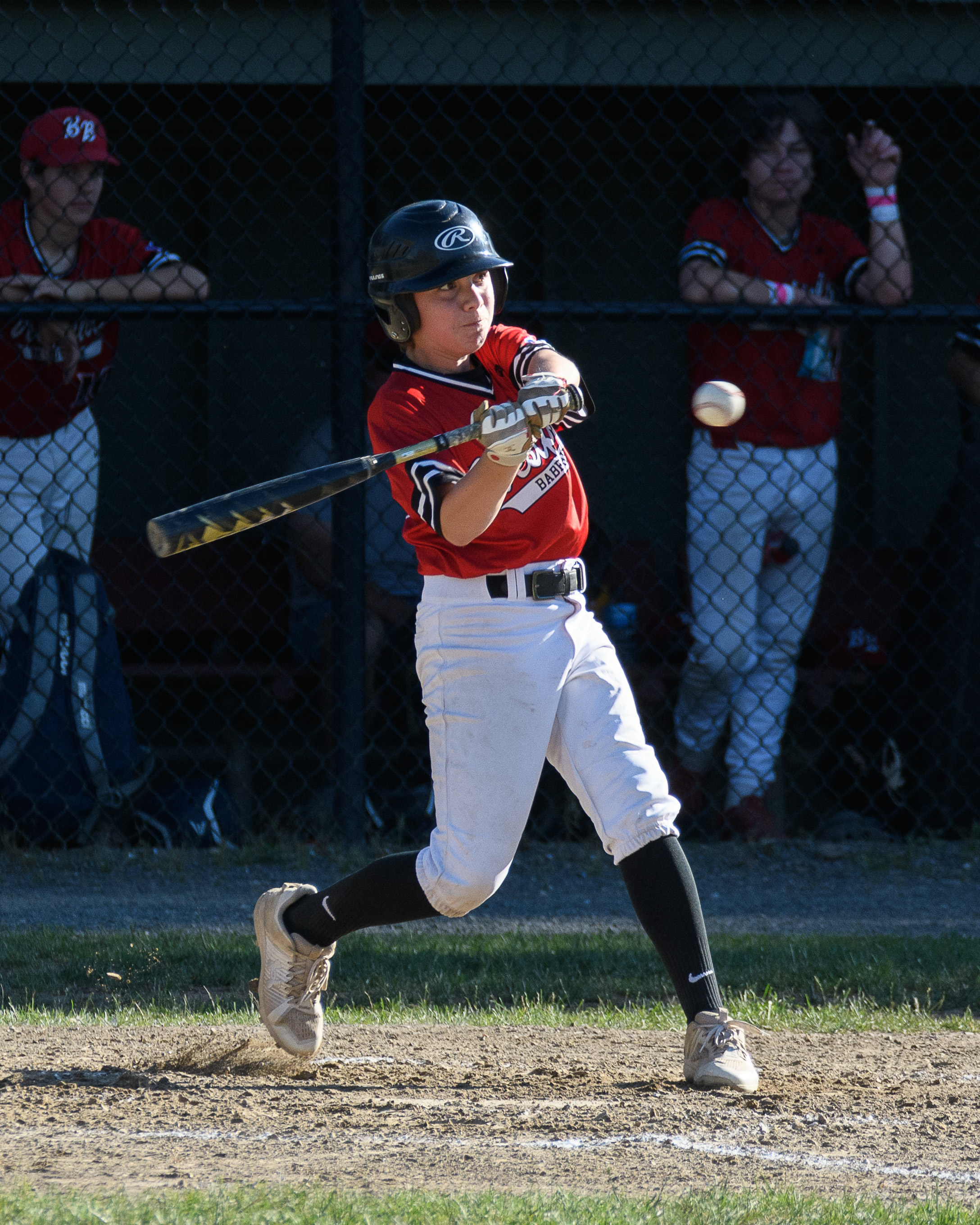 6-28-24 - Greater Westfield Babe Ruth Baseball Dan Welch City Cup ...
