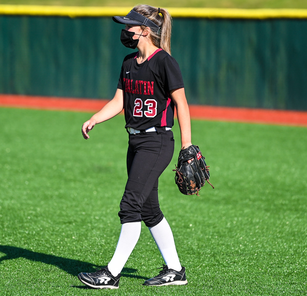 Tigard at Tualatin softball - oregonlive.com