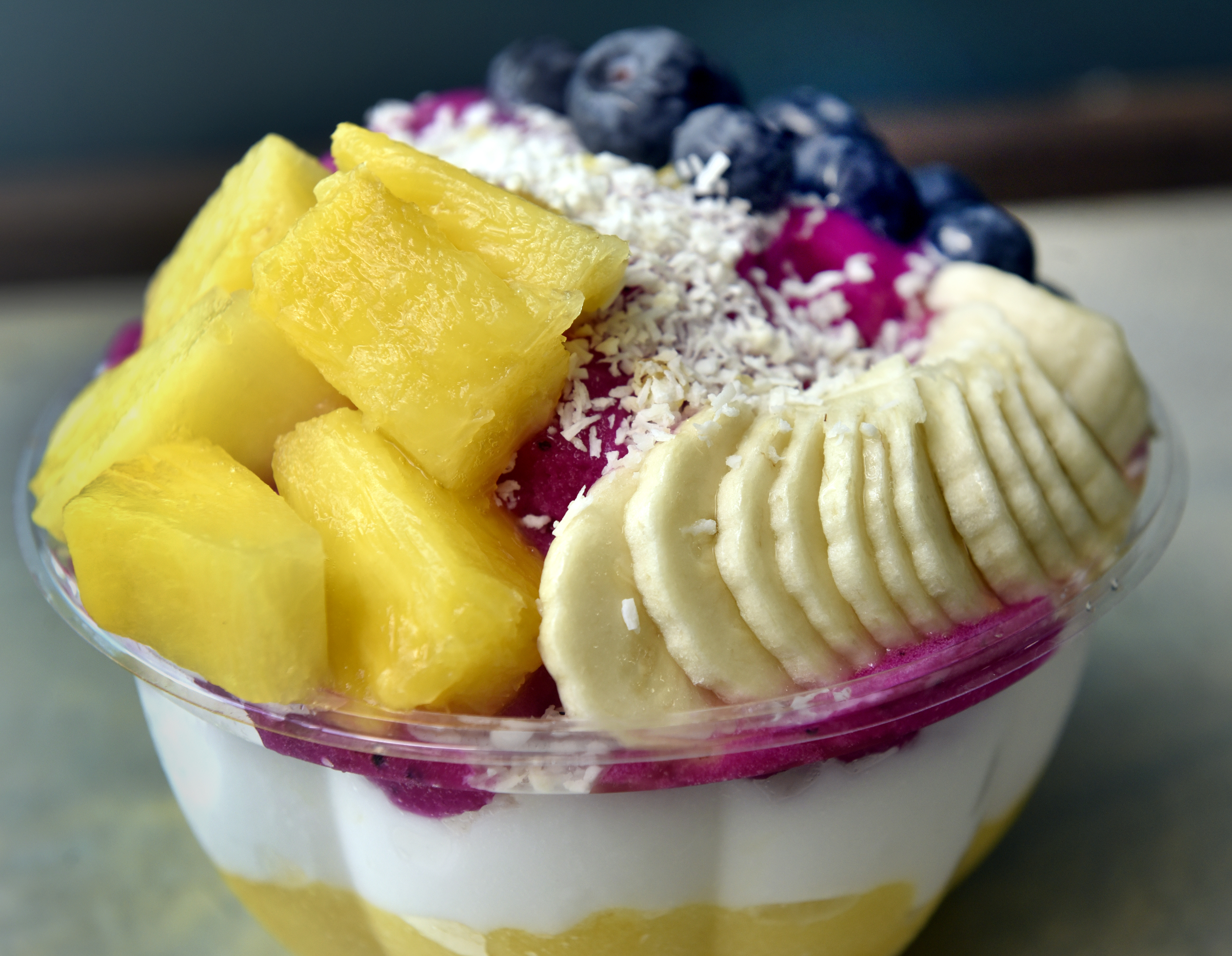 Outlook 2023: Cellf Juices offers healthy juices, smoothies on Bay ...