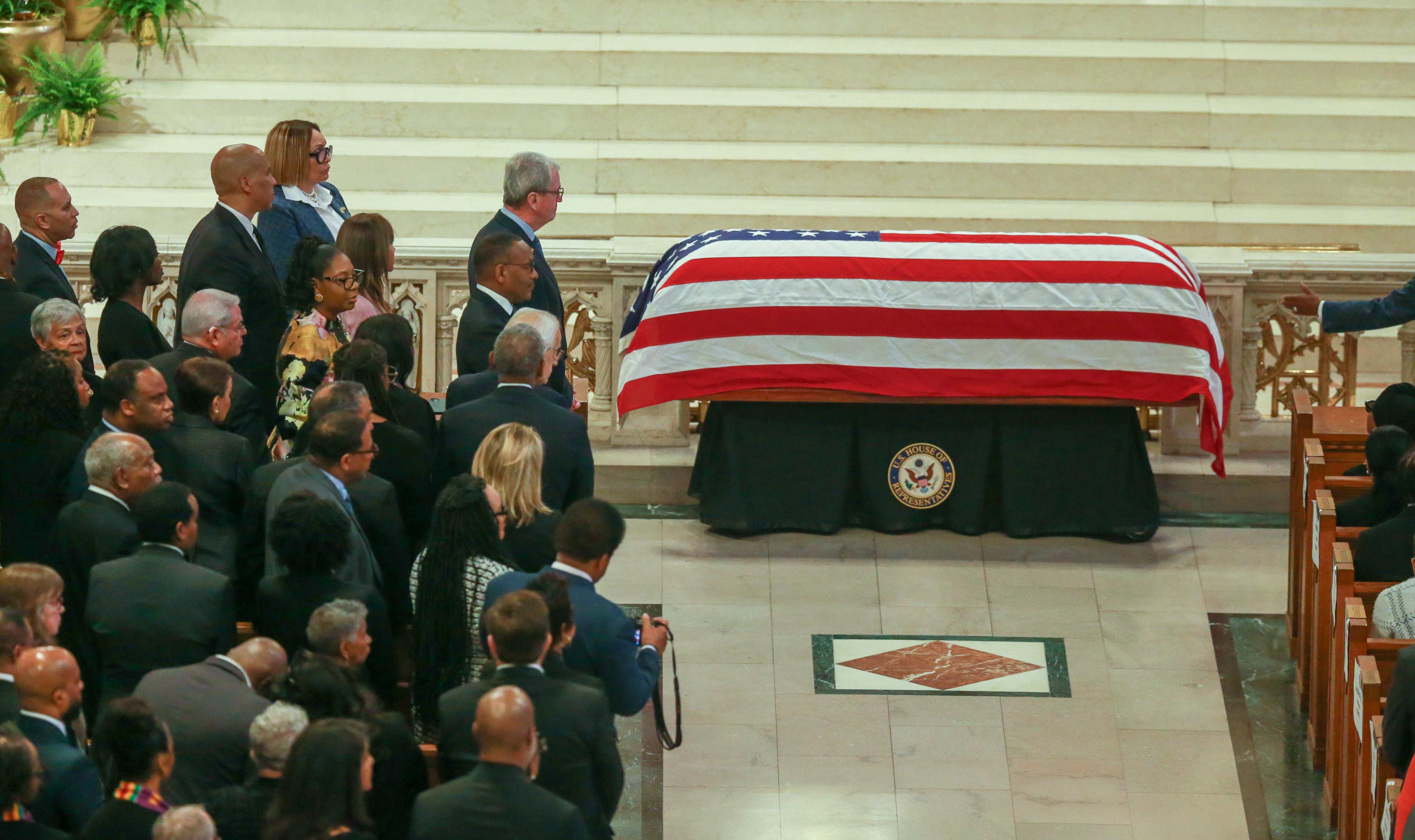 Remembering Donald M. Payne, Jr. - nj.com