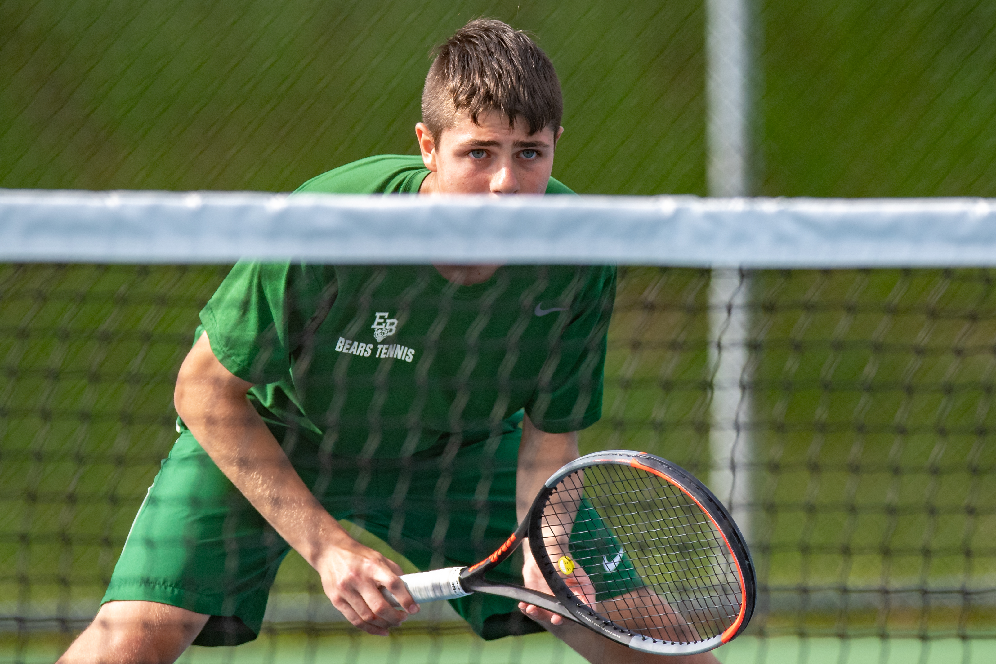 BOYS TENNIS: Greater Middlesex Conference Tournament Finals - nj.com