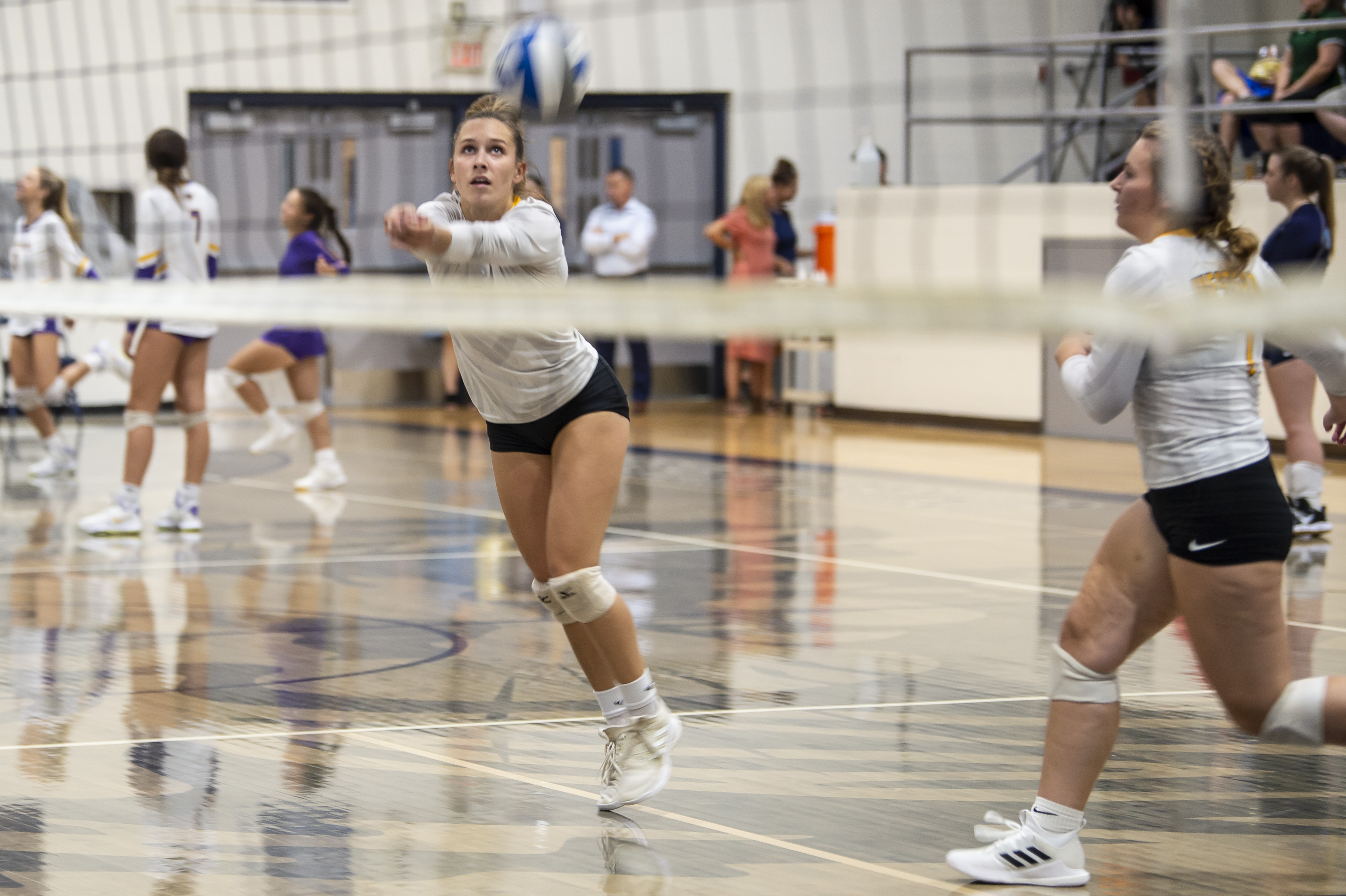 Bay County Volleyball Championship 2021 - mlive.com