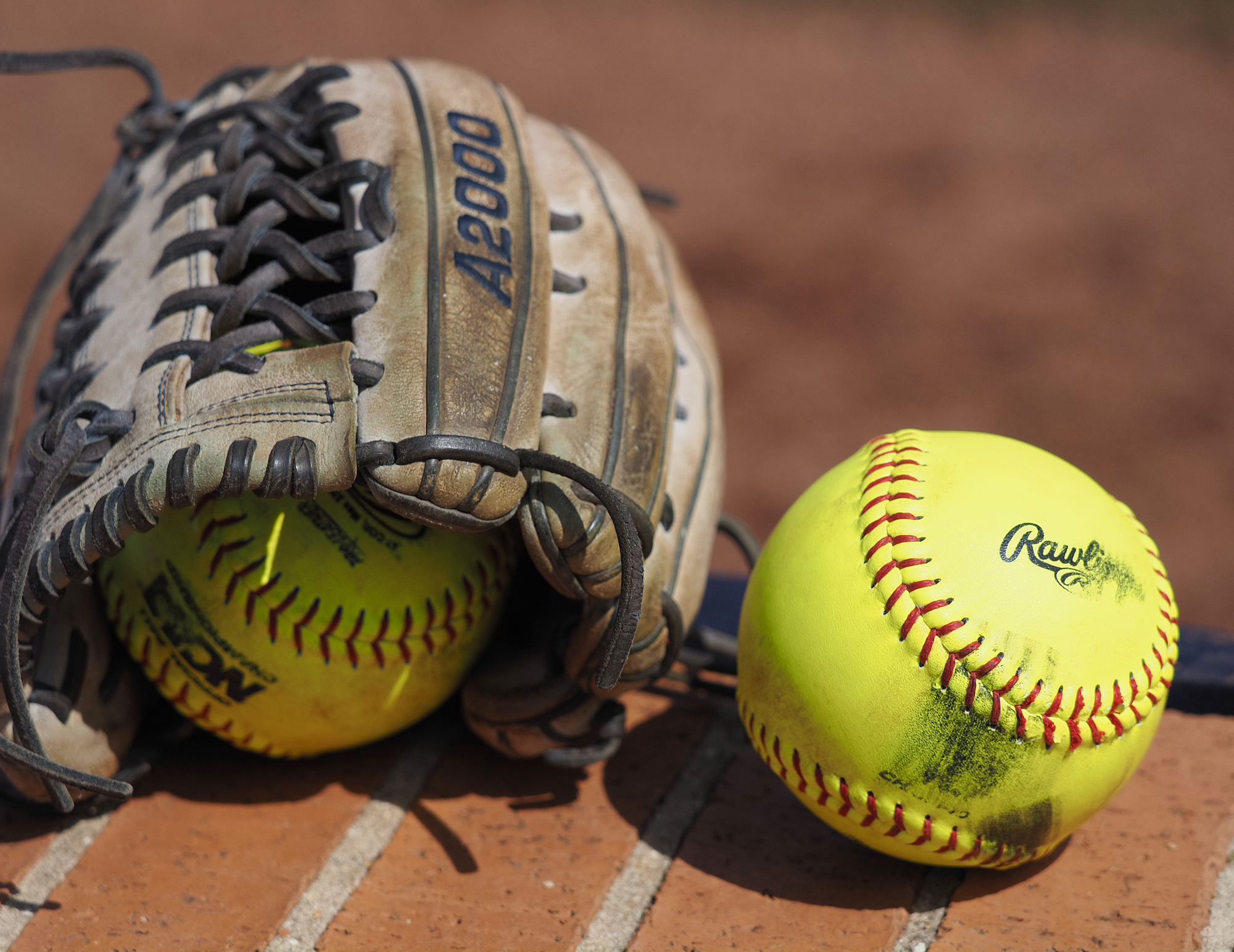 Louisiana at South Alabama softball - al.com