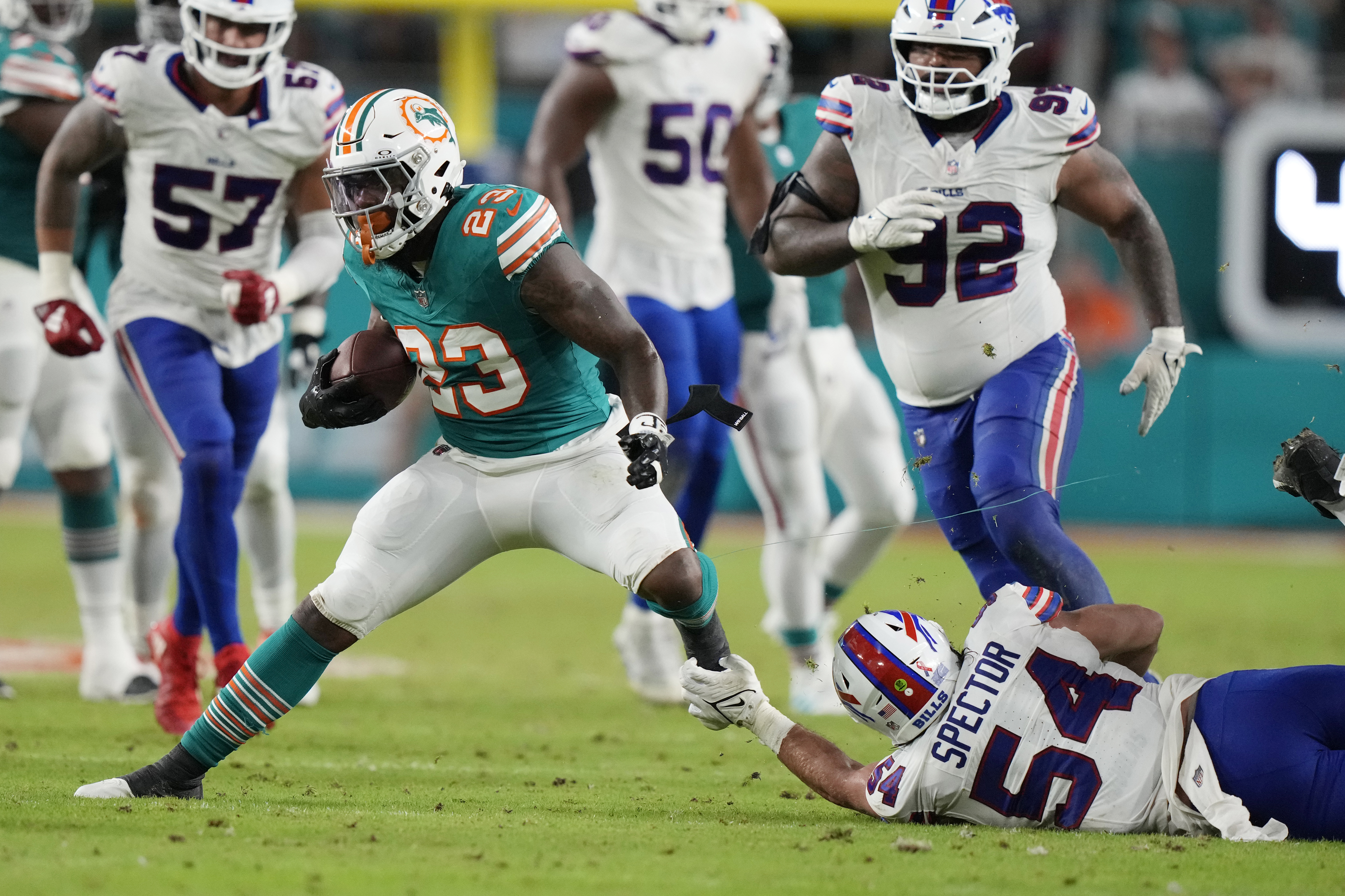 Buffalo Bills at Miami Dolphins: NFL 2024, Week 2 - newyorkupstate.com