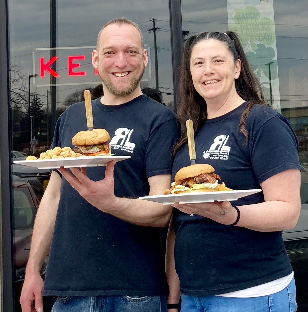 Rounders Lounge - cleveland.com